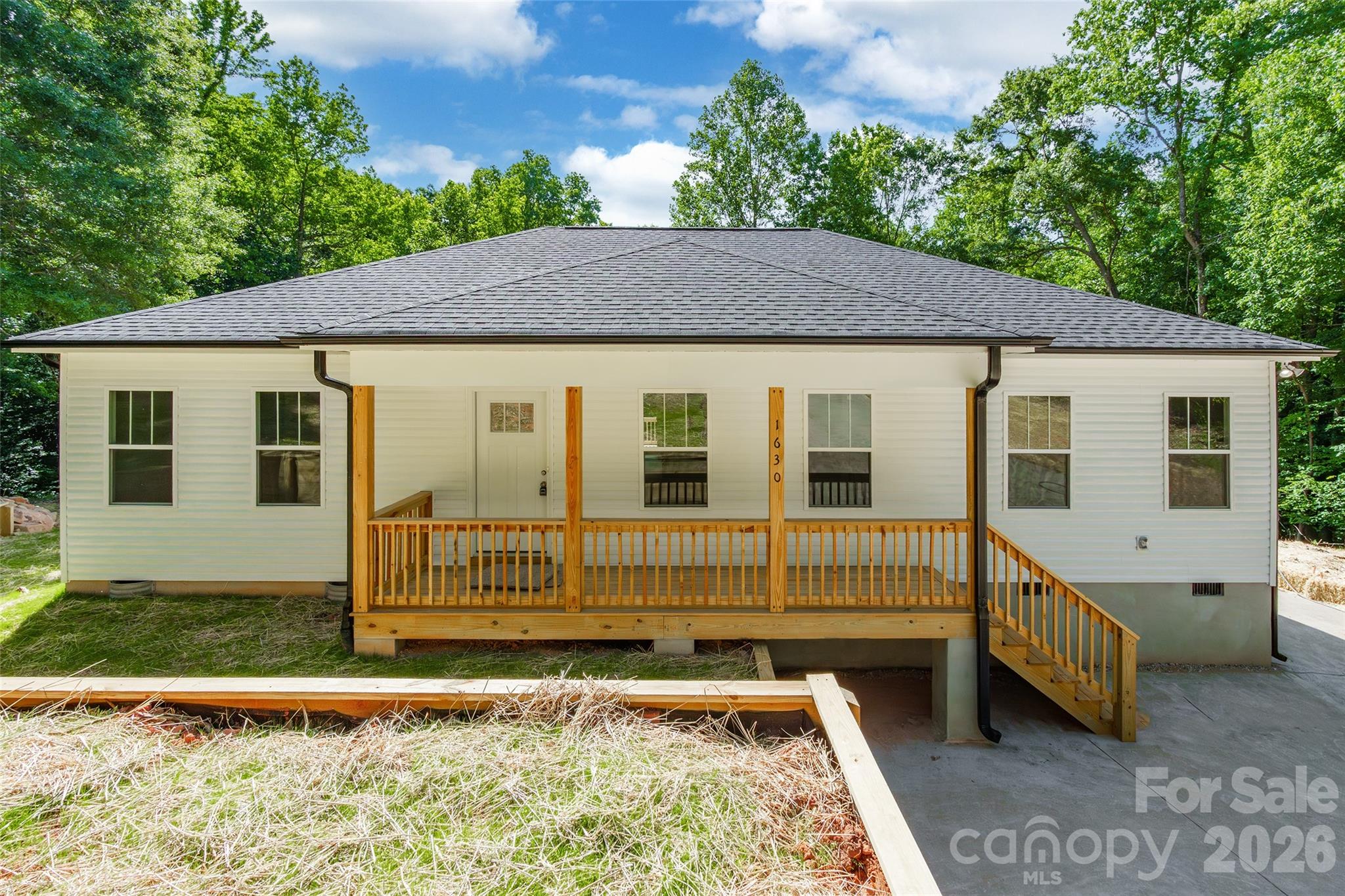 1630 Riddle Road, Clover, SC