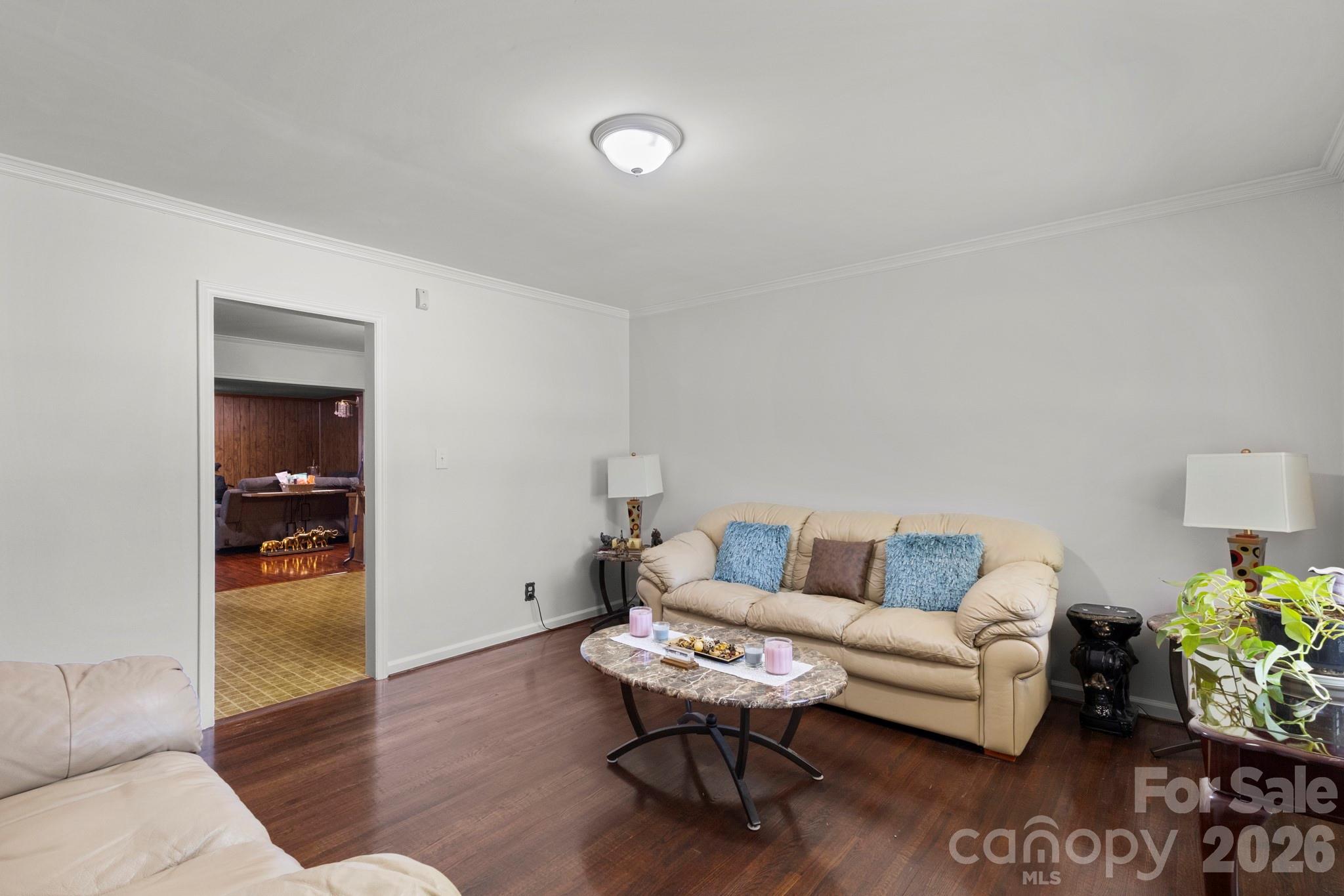 3326 Dunaire Drive, Charlotte, NC - photo 8 of 46