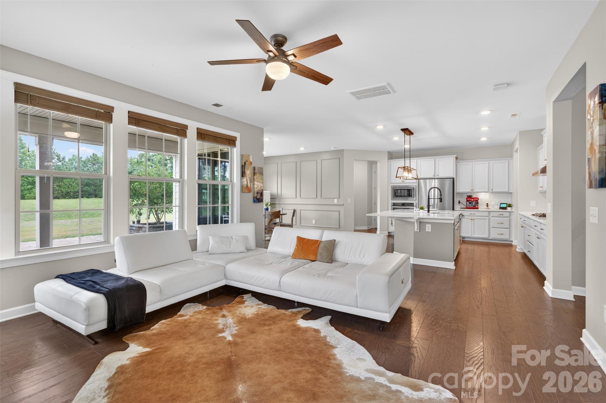 Photo 4 of 8224 Cornhill Avenue, Charlotte, NC