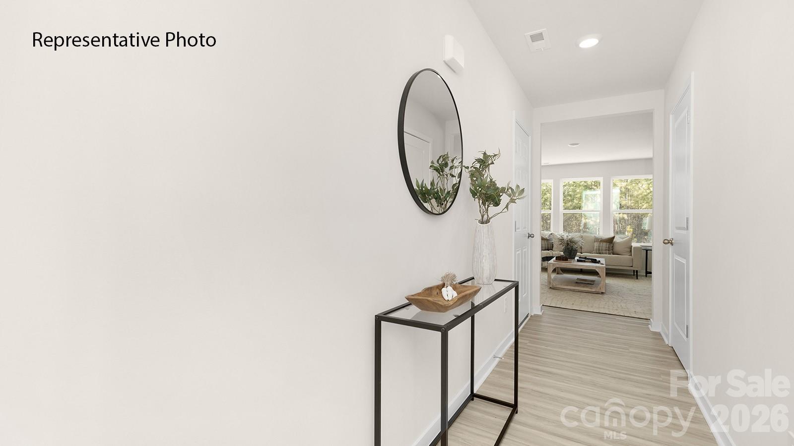 Photo 2 of 560 N Sparkleberry Street, Chester, SC