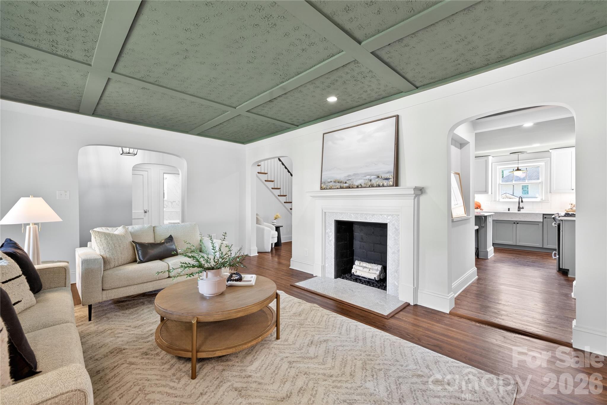 2501 Runnymede Lane, Charlotte, NC - photo 17 of 41
