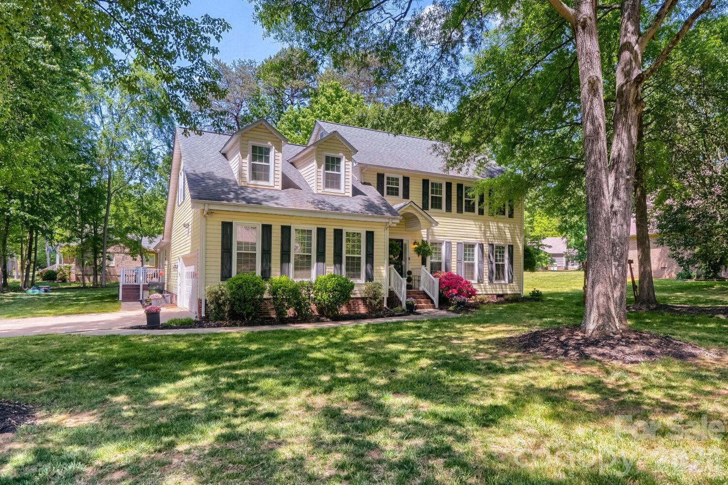 120 Brittany Way, Salisbury, NC