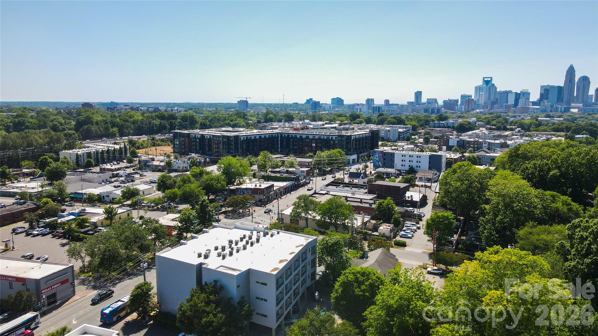 Photo 23 of 1611 Central Avenue406, Charlotte, NC