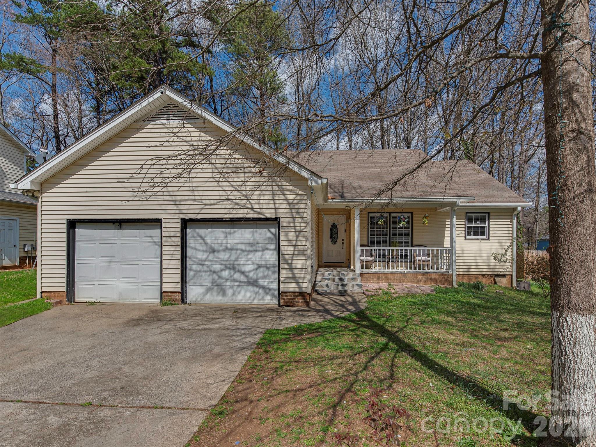 8540 Stoneface Road, Charlotte, NC