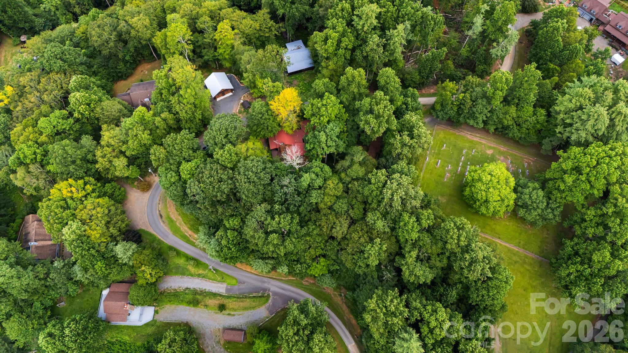 180 Grace Way, Green Mountain, NC - photo 39 of 42