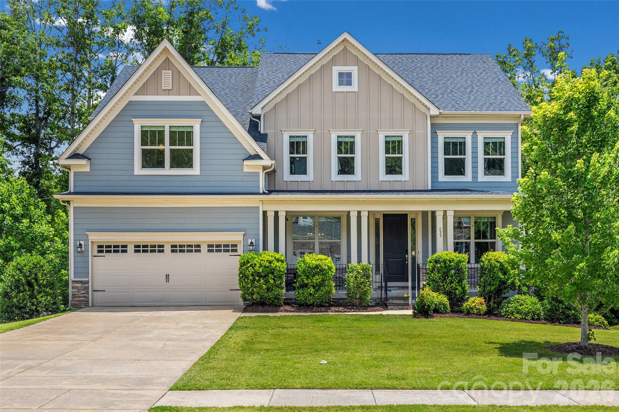 629 Cornell Drive, Indian Land, SC