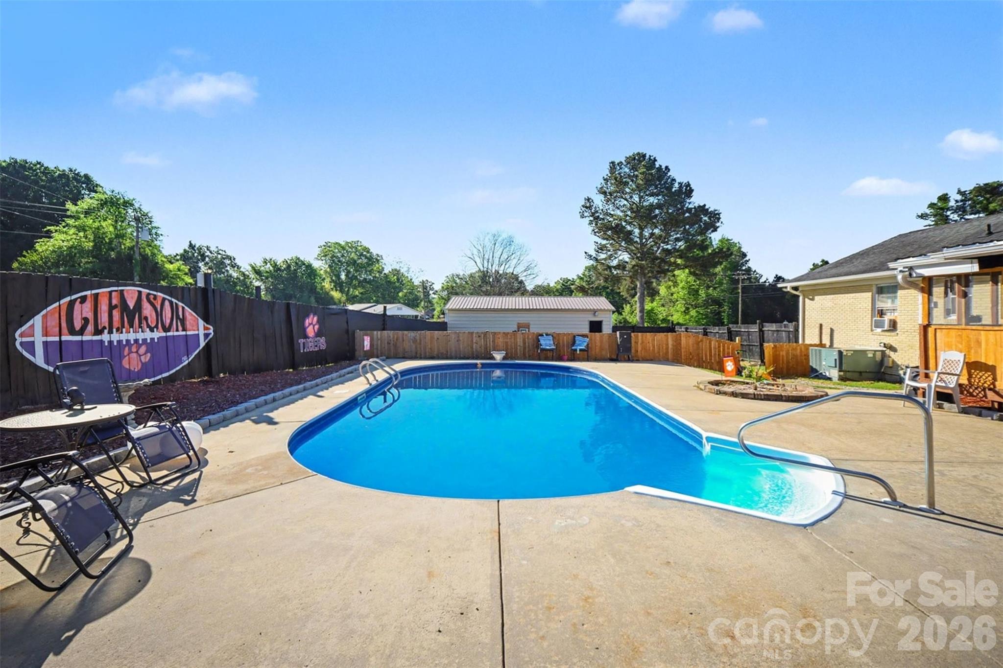 1087 Greenbriar Drive, Lancaster, SC