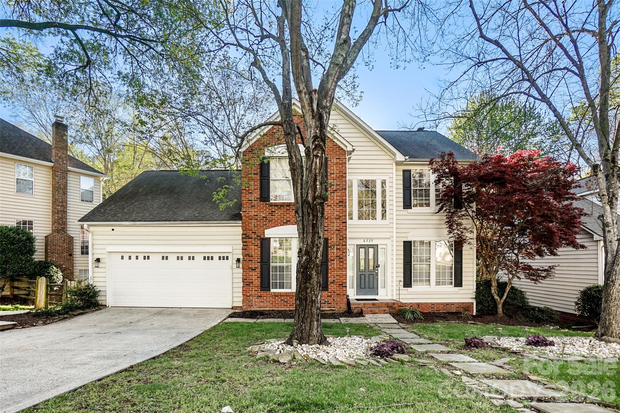 6239 Skyline Drive, Charlotte, NC