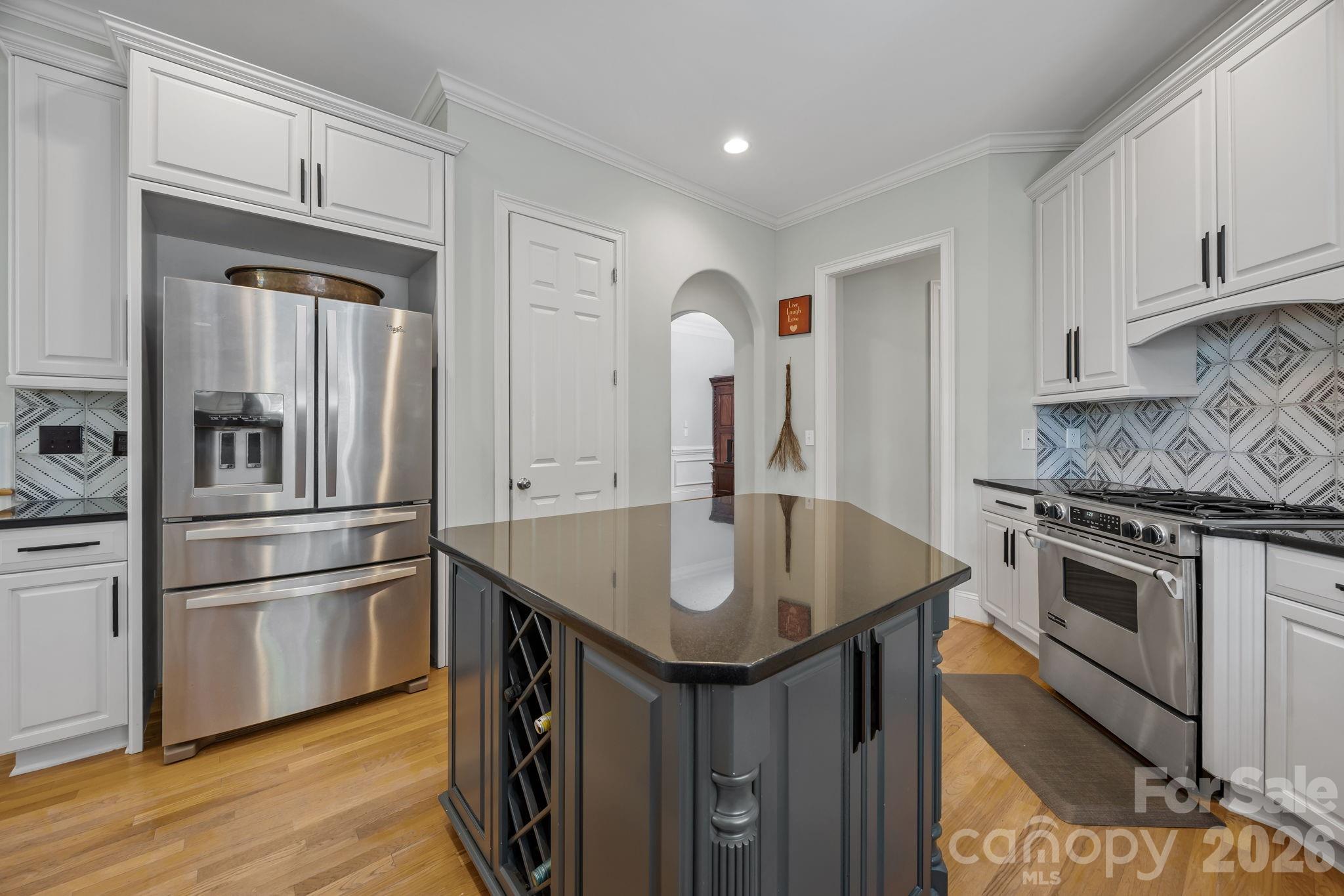 11123 Pound Hill Lane, Charlotte, NC - photo 9 of 45