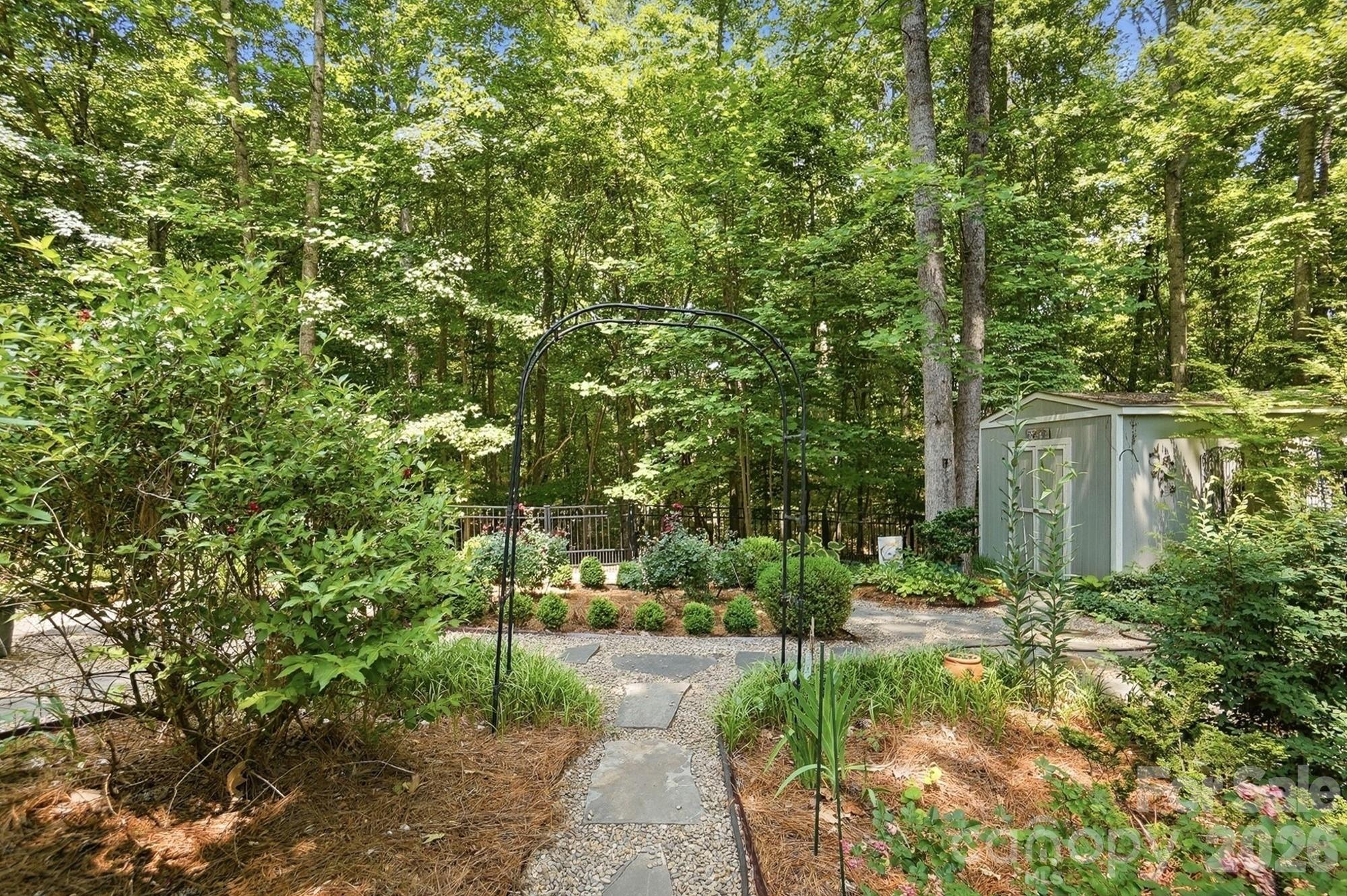 1533 Springfield Drive, Waxhaw, NC - photo 42 of 48