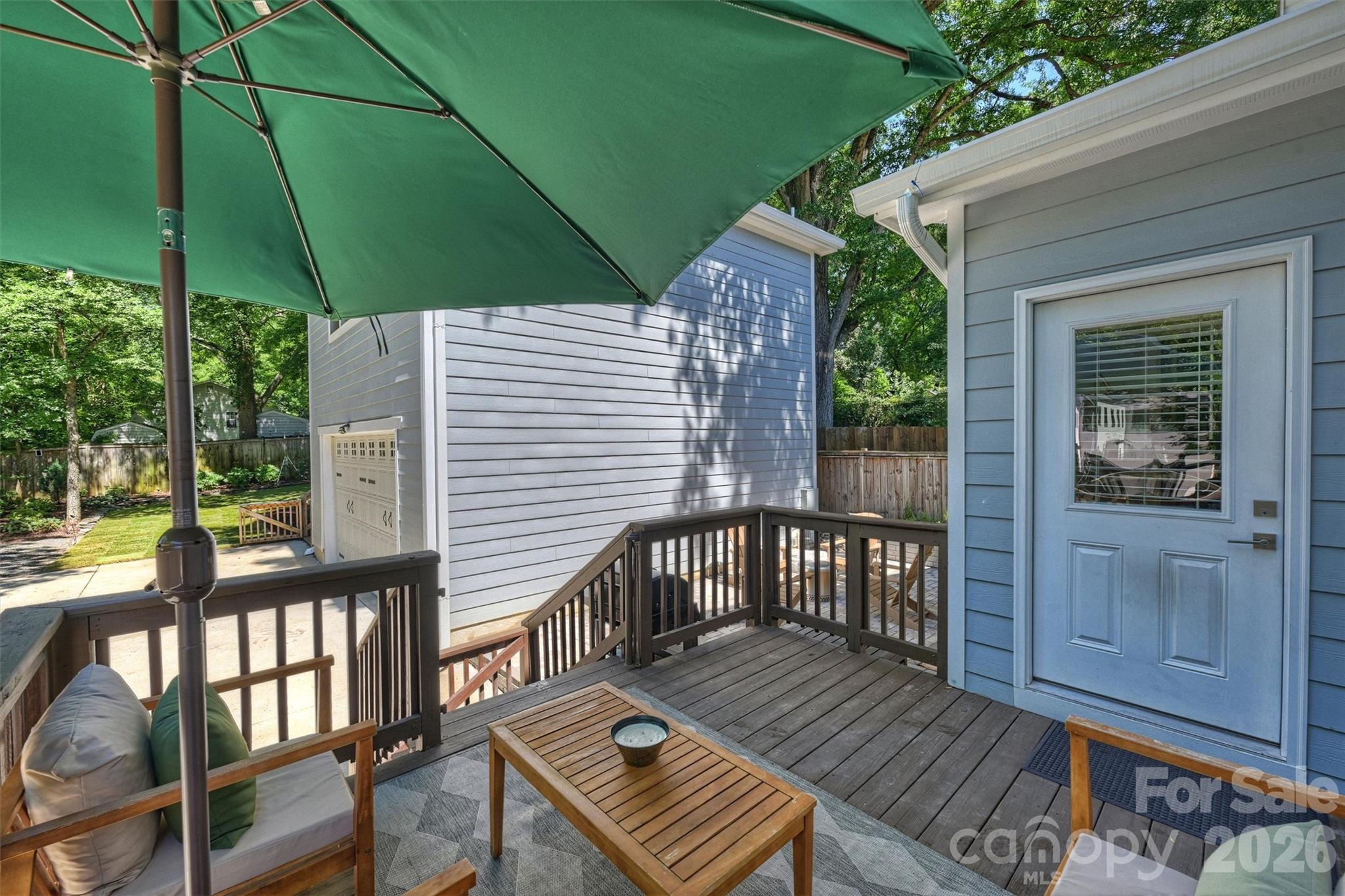 Photo 29 of 1617 Hawthorne Lane, Charlotte, NC