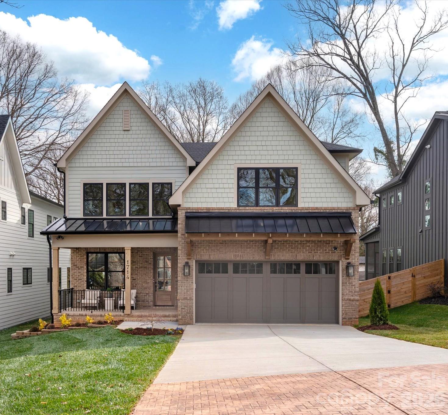 1714 Seifert Circle, Charlotte, NC - photo 3 of 49