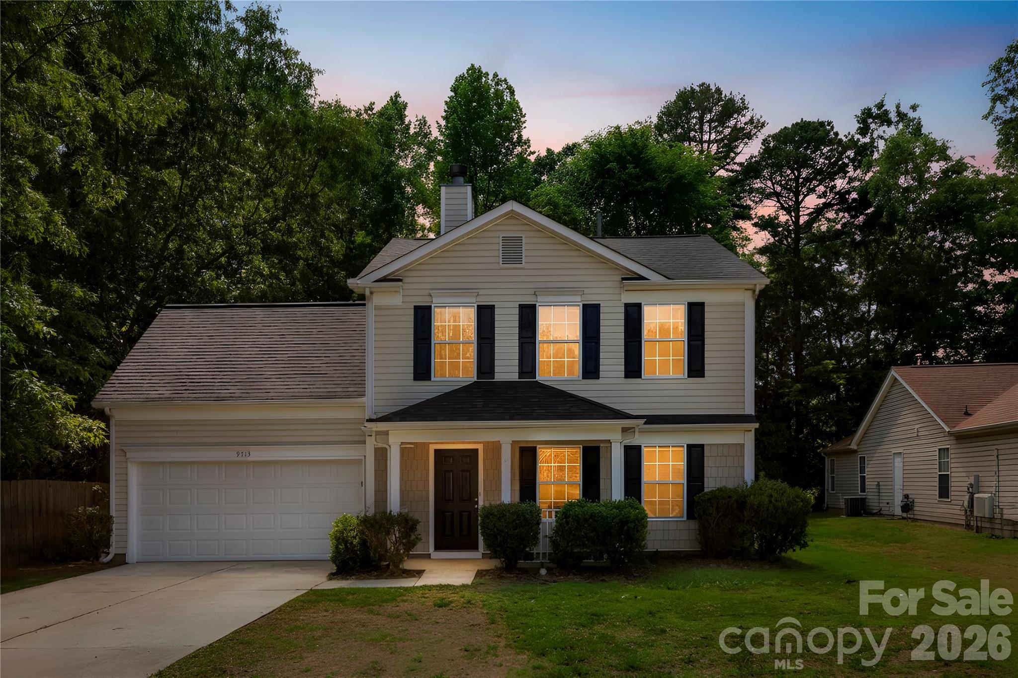 Photo 23 of 9713 Aviary Hill Way, Charlotte, NC