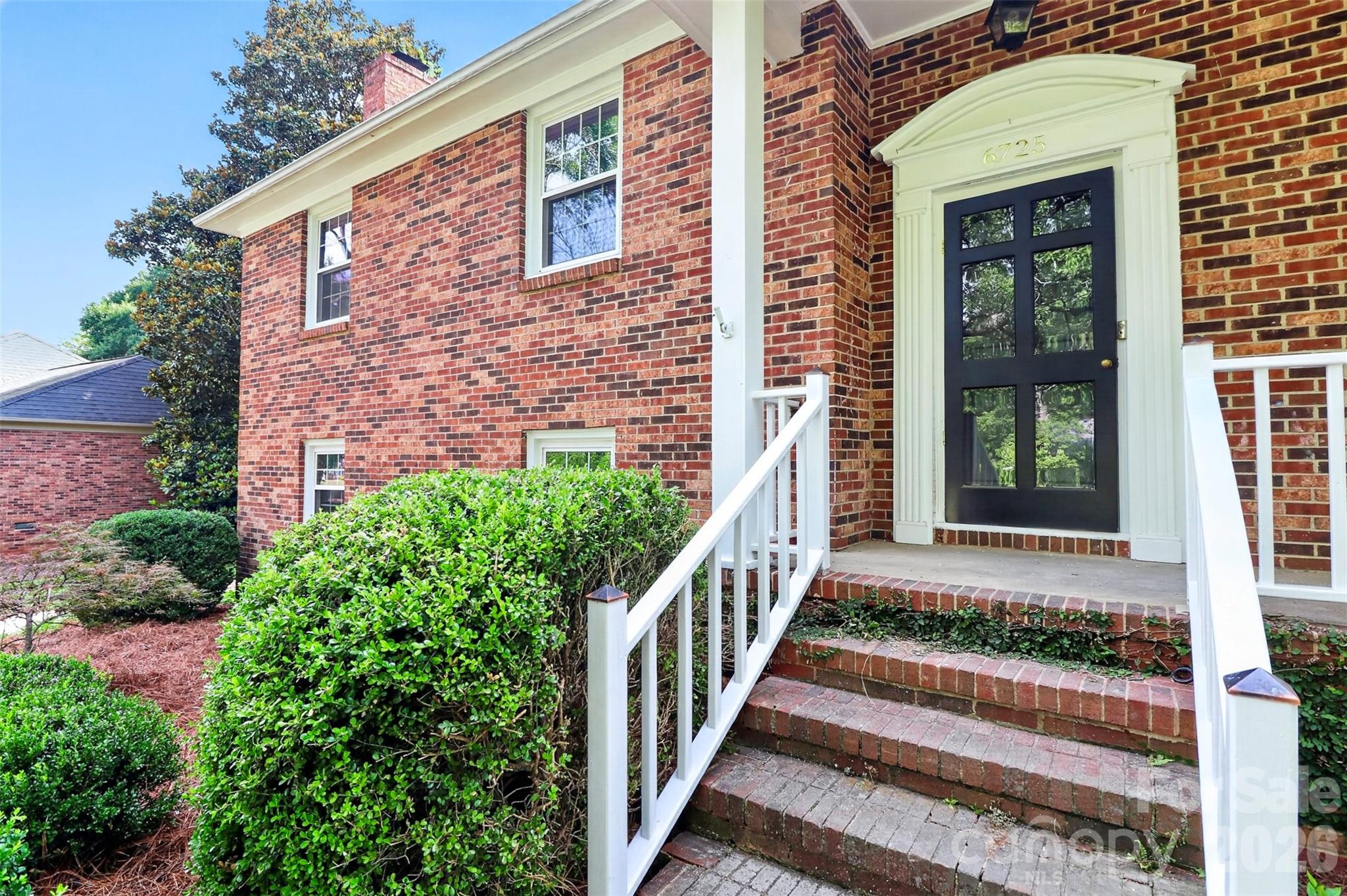 Photo 43 of 6725 Windyrush Road, Charlotte, NC