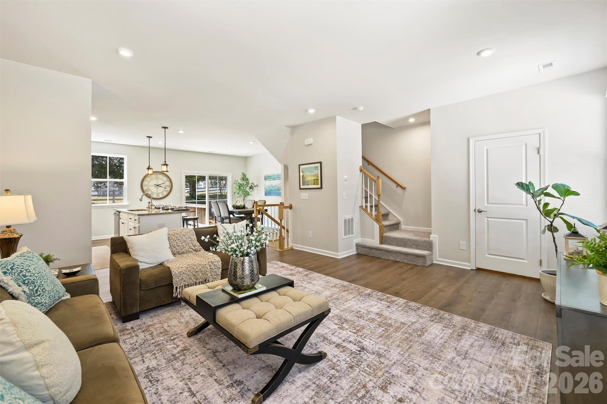 2636 Grantham Place Drive, Fort Mill, SC - photo 4 of 43
