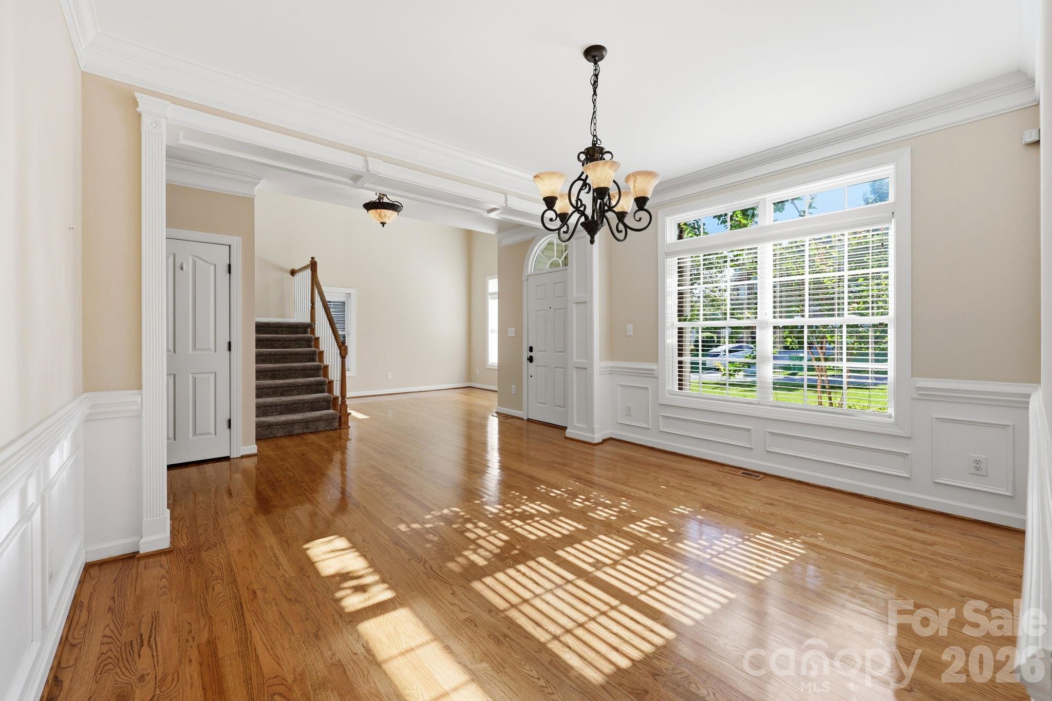 3308 Grandeur Road, Charlotte, NC - photo 7 of 46