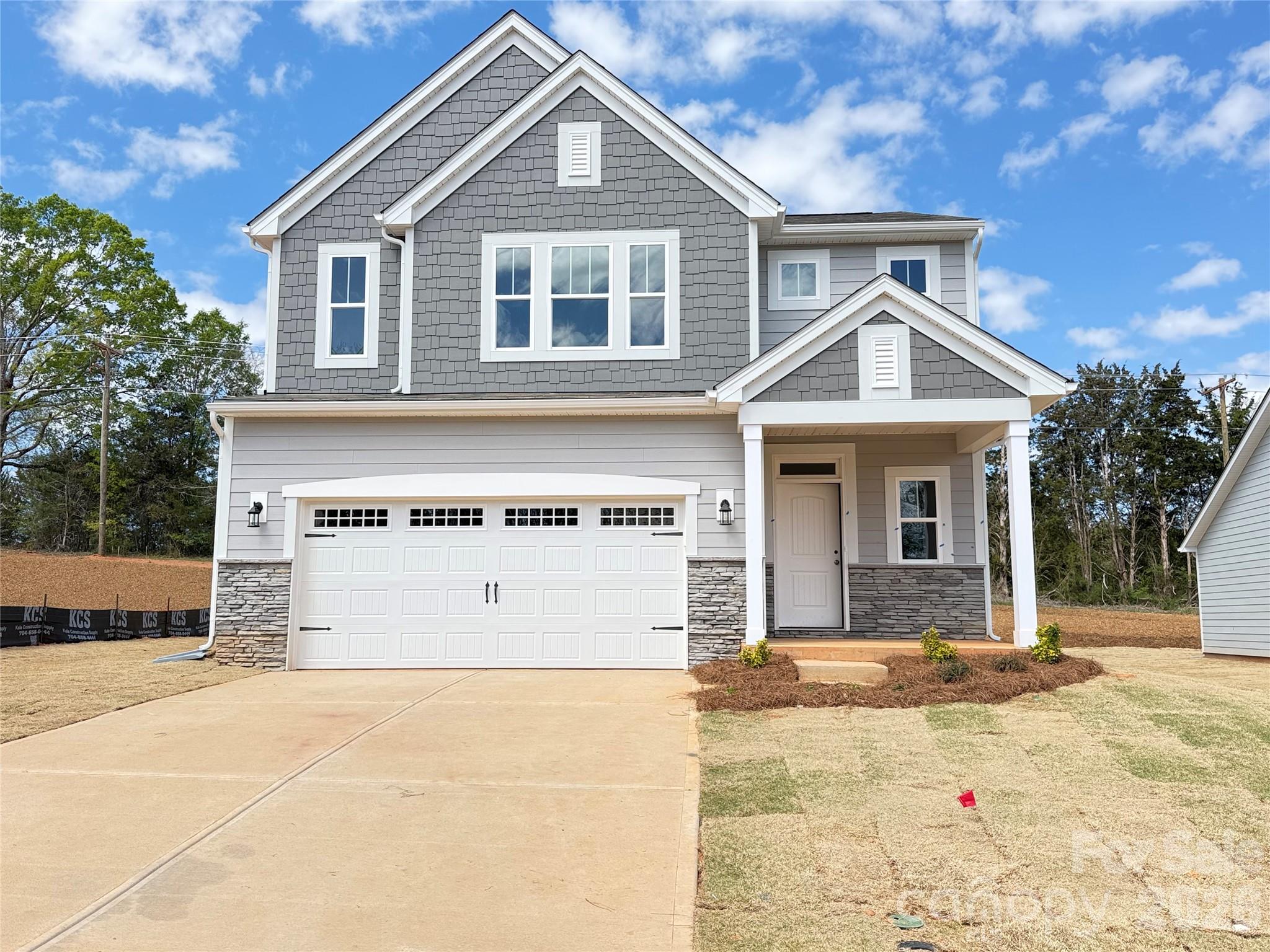 1031 Marble Passage, Richburg, SC