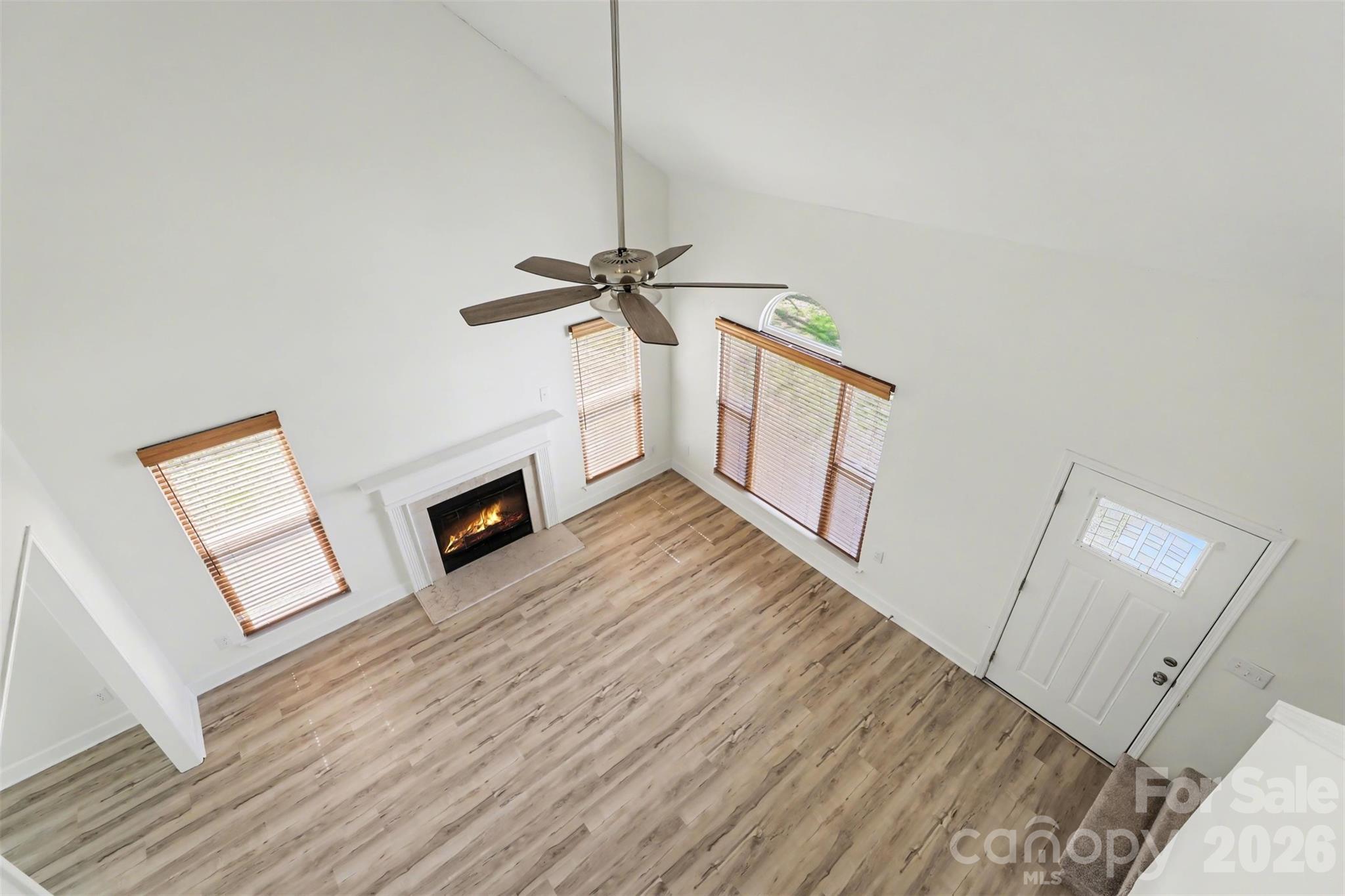 8500 Woodhill Manor Court, Charlotte, NC - photo 5 of 31
