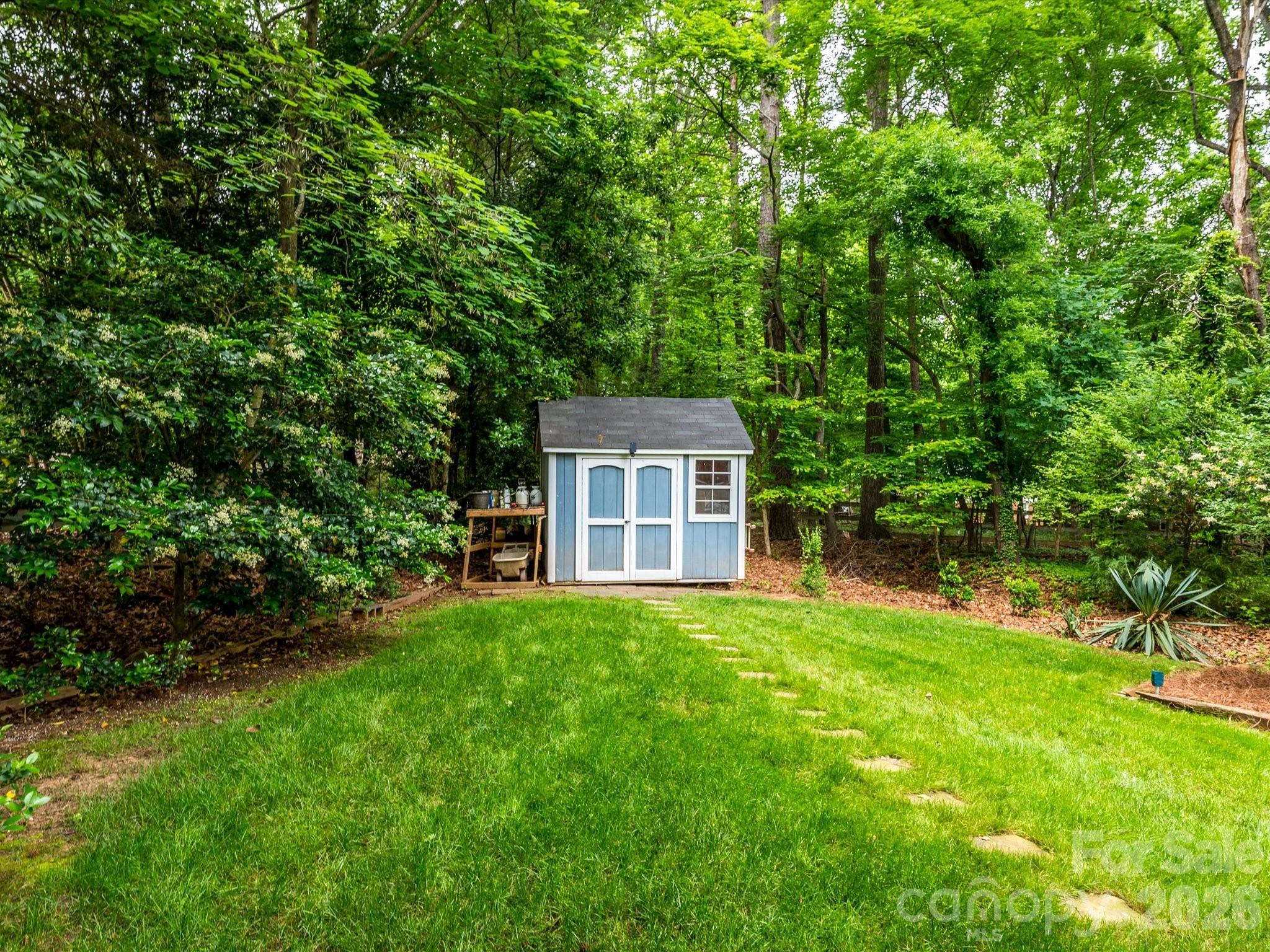 9607 Riddick Place, Matthews, NC - photo 35 of 40