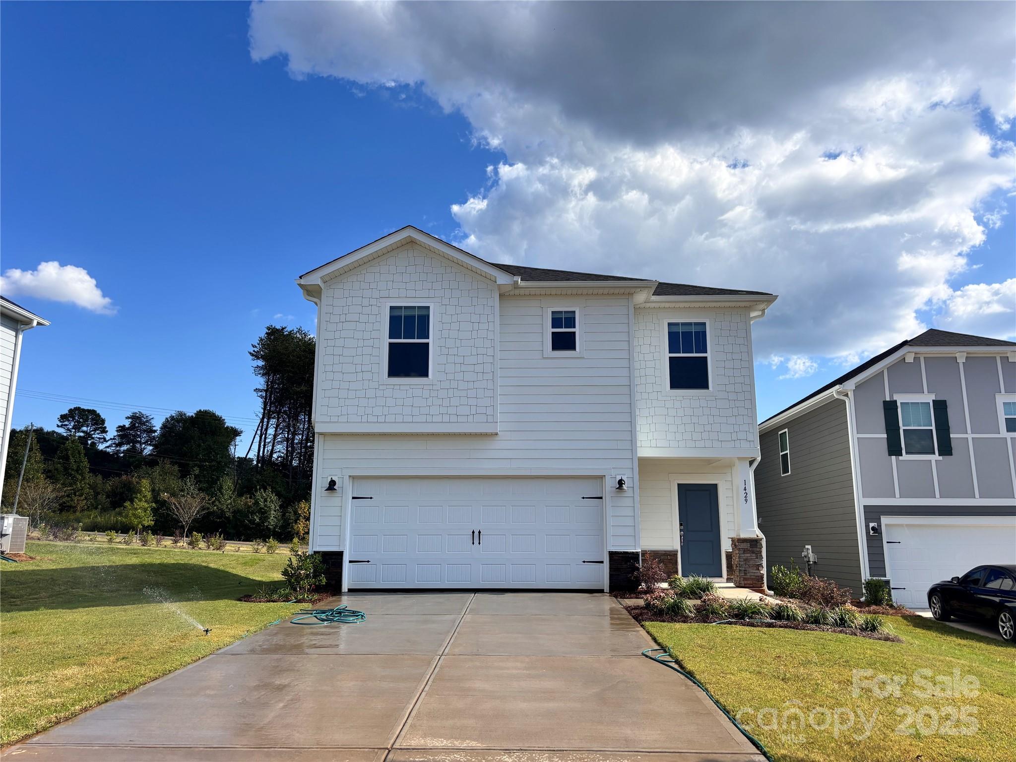 1429 Wildflower Street, Newton, NC - photo 1 of 12