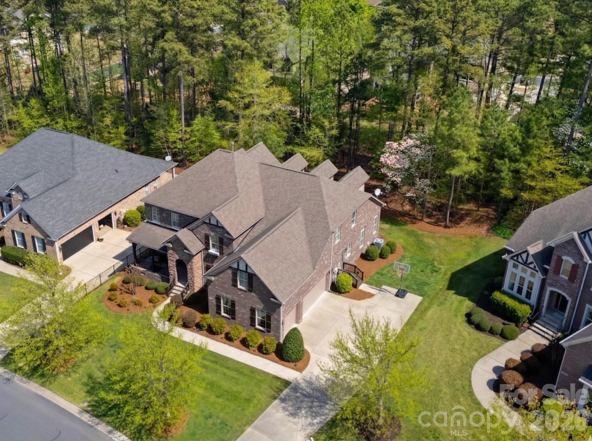 Photo 45 of 13017 Avila Court, Charlotte, NC