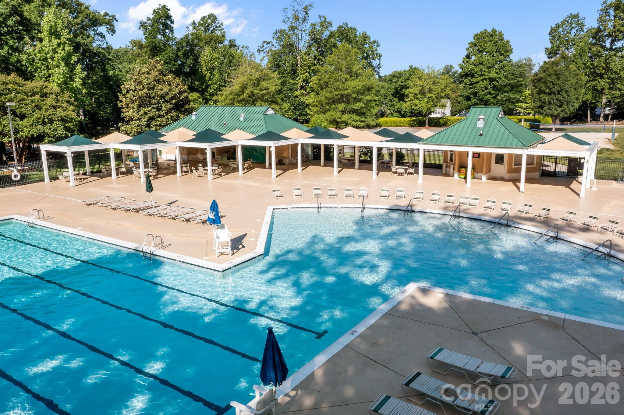 Photo 47 of 2603 Filson Court, Charlotte, NC