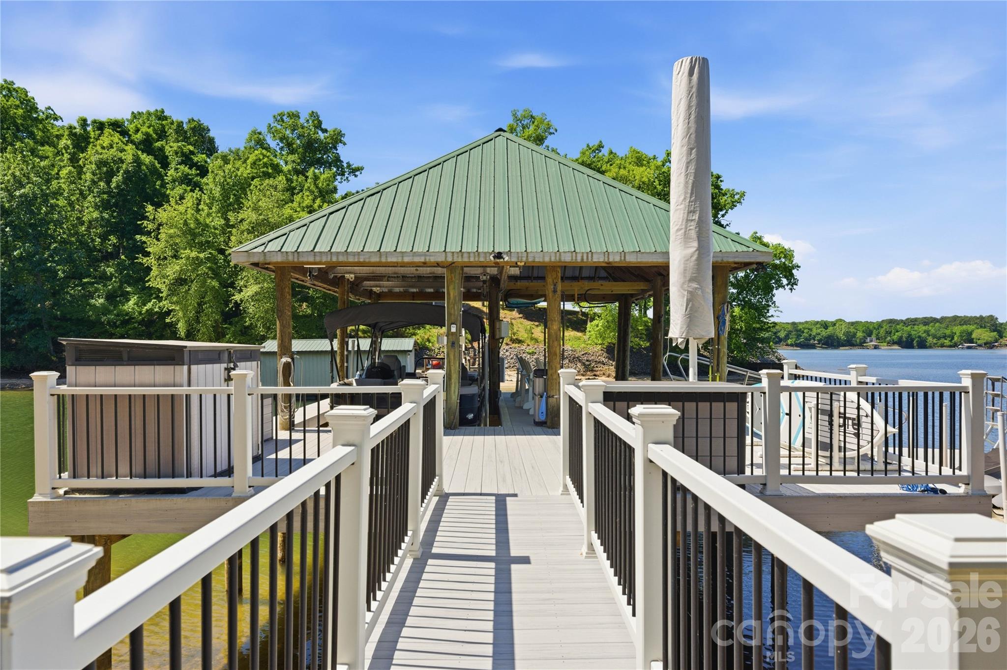 17812 Wilbanks Drive, Charlotte, NC - photo 42 of 49