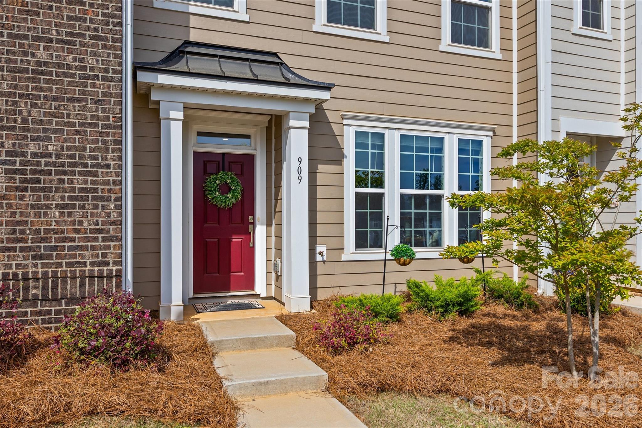 909 Cobbled Way, Fort Mill, SC - photo 23 of 33