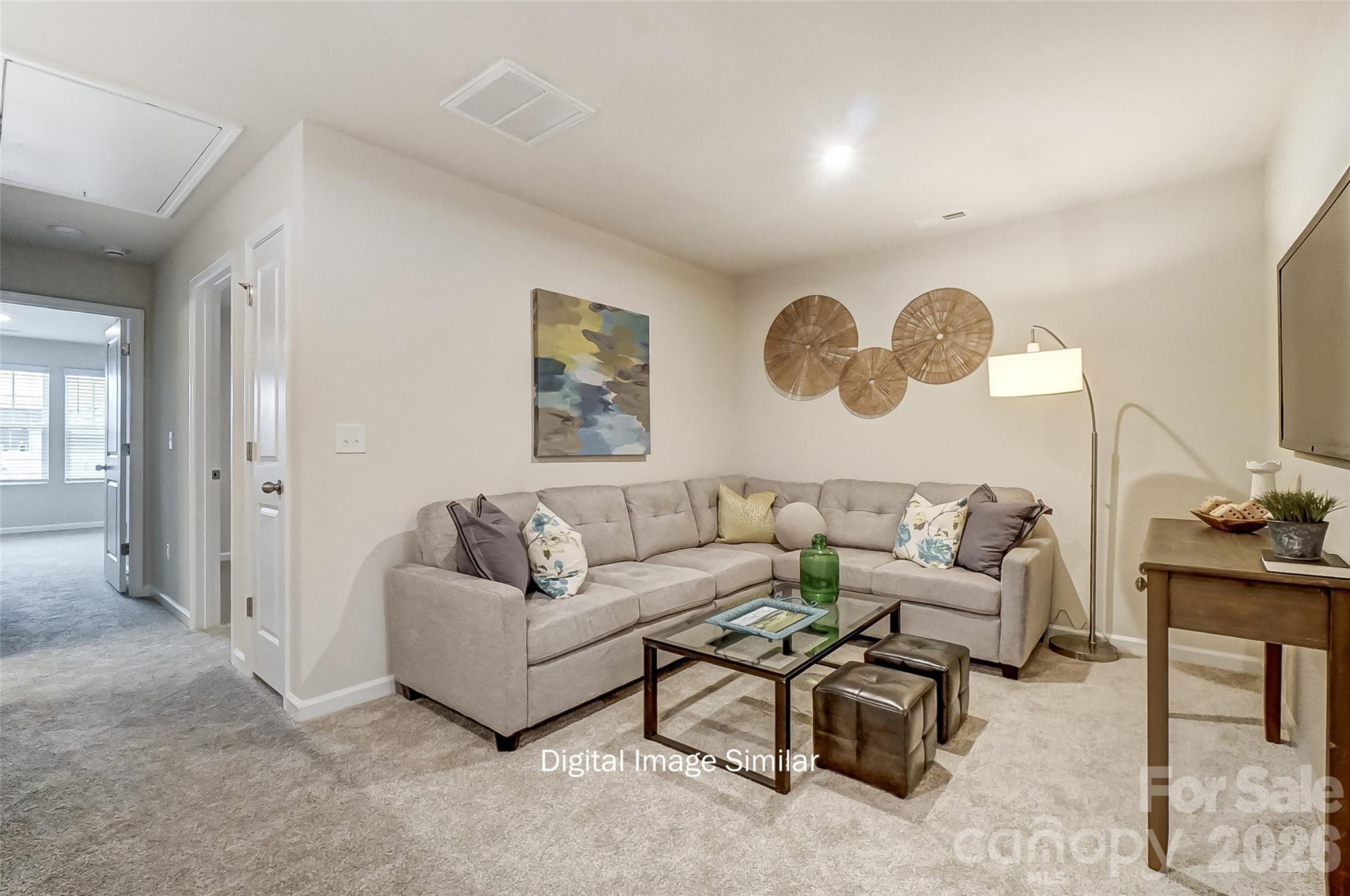 Photo 16 of 7516 Hodges Meadow Lane, Charlotte, NC