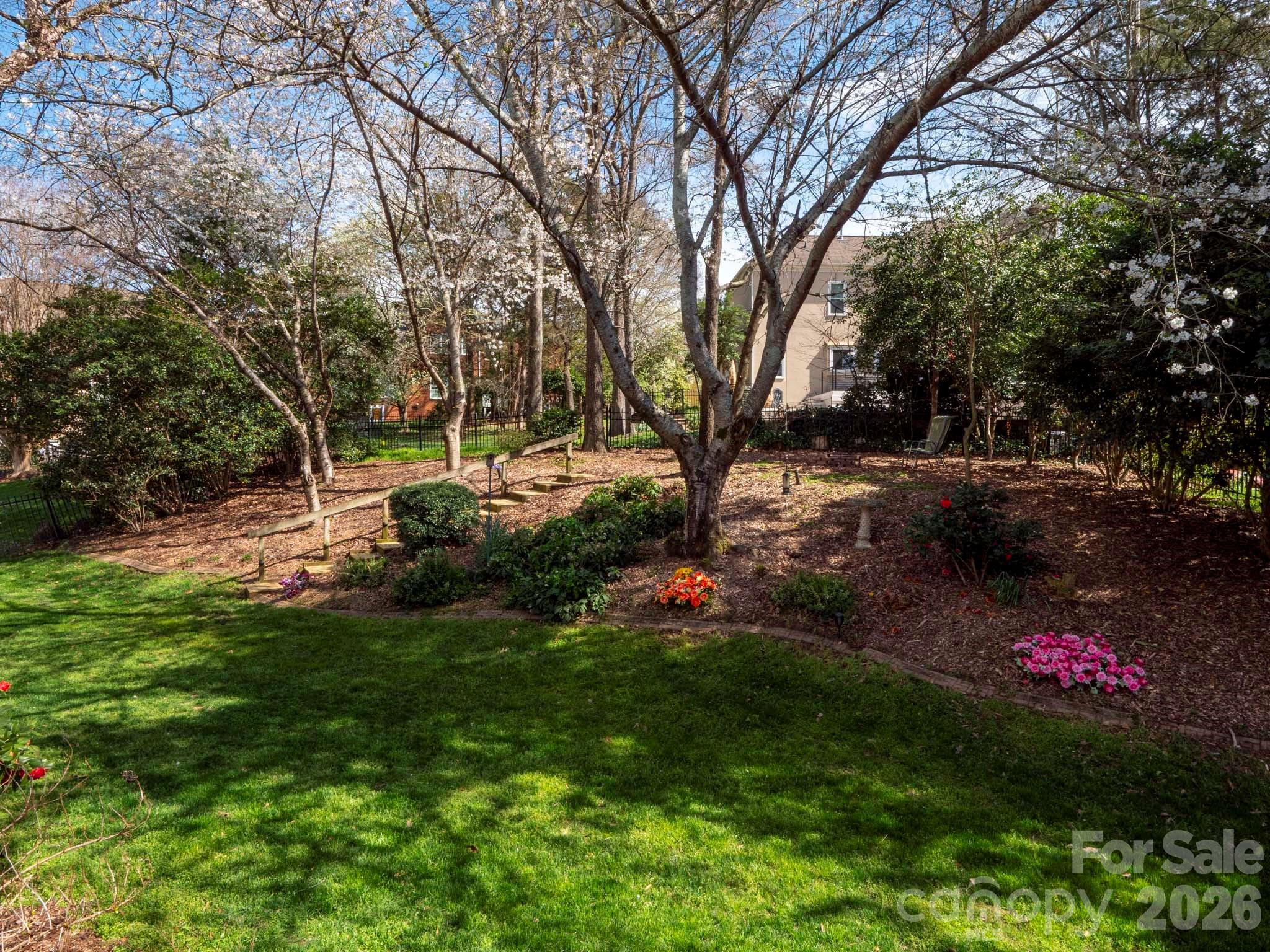 5423 Piper Glen Drive, Charlotte, NC - photo 41 of 42
