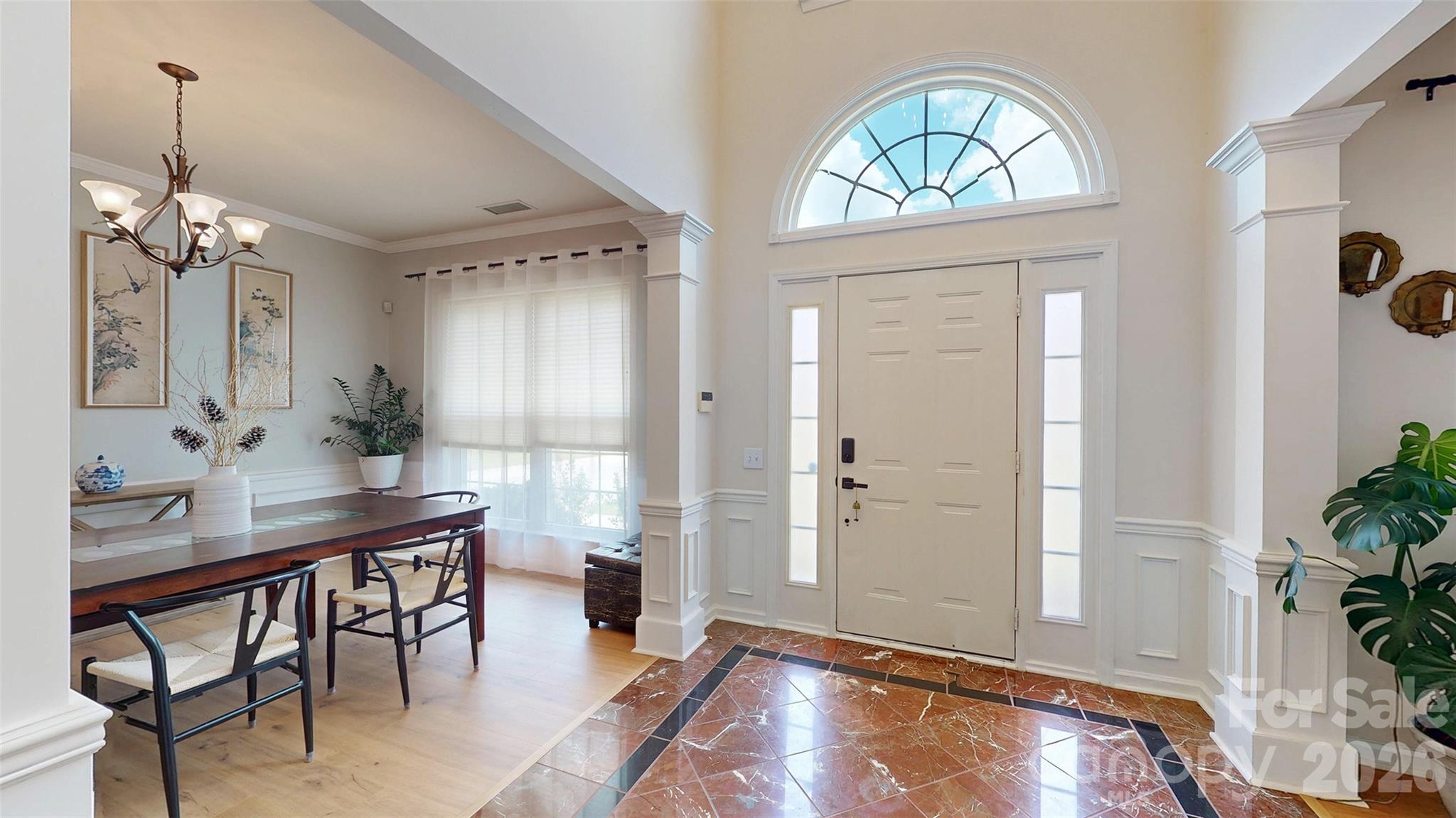 Photo 8 of 3543 Manor House Drive, Charlotte, NC