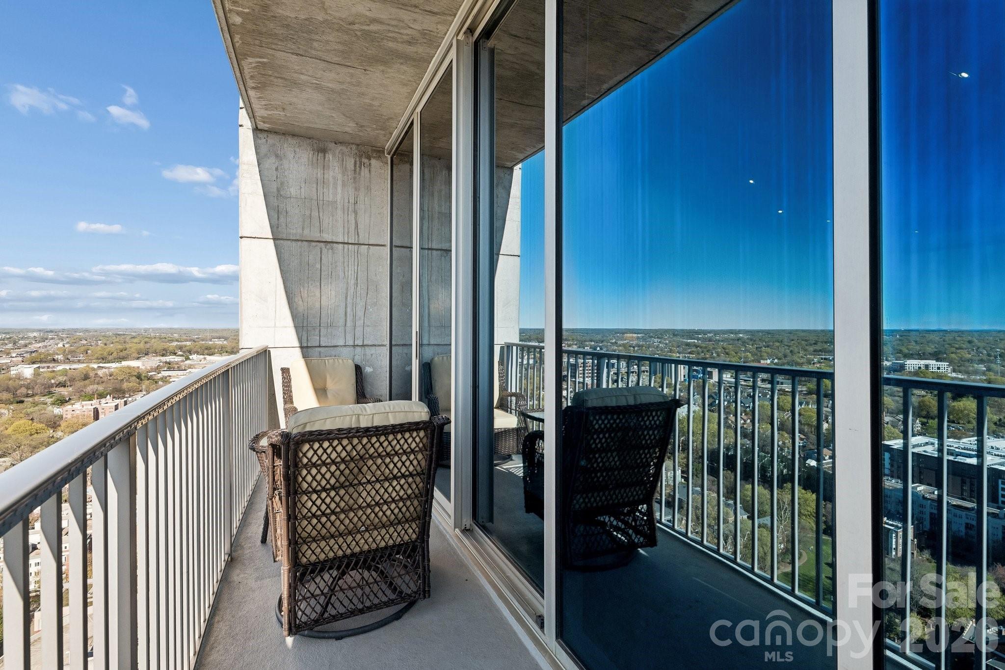 Photo 11 of 210 N Church Street2708, Charlotte, NC