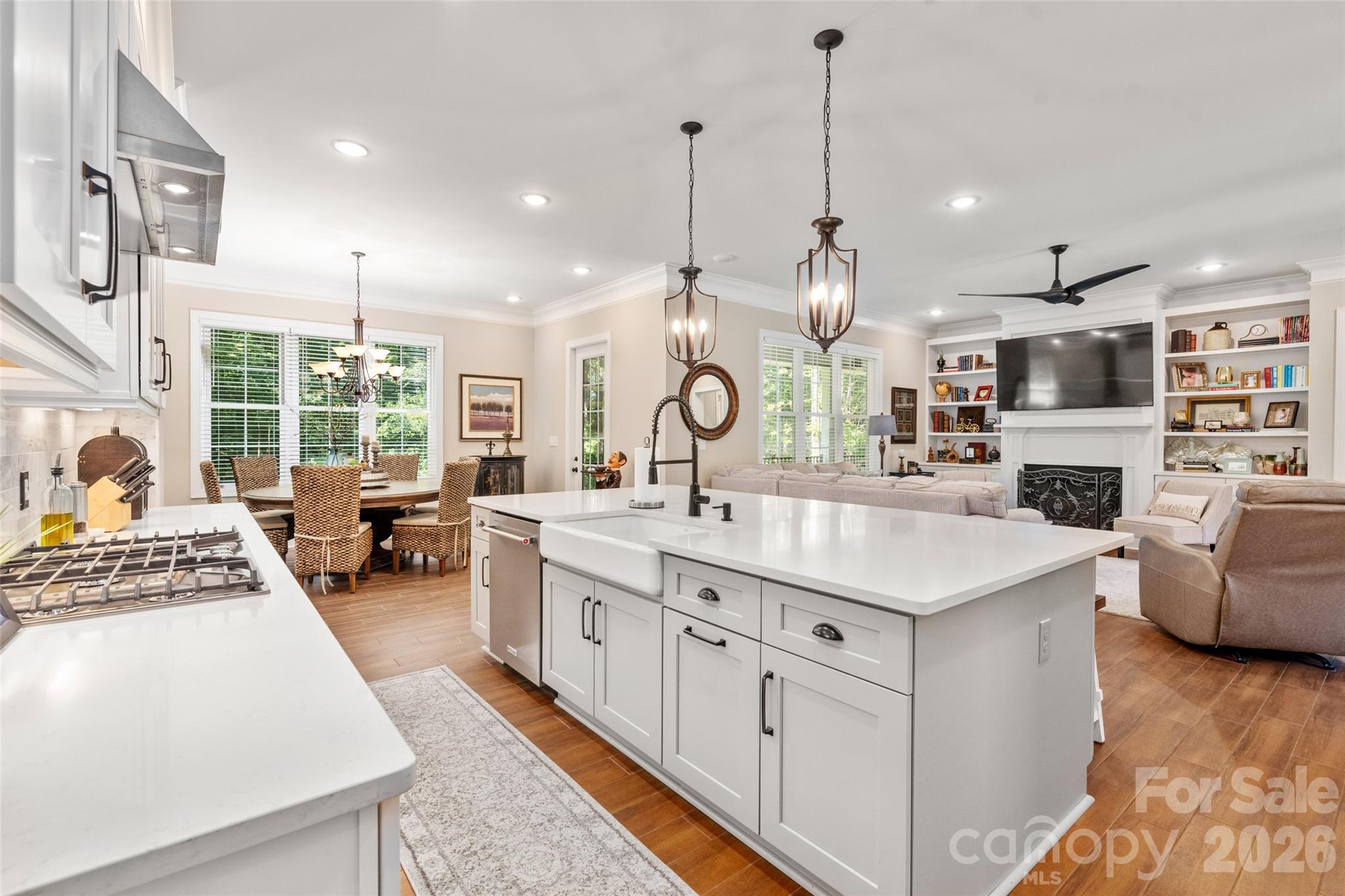 859 Irish Creek Drive, Landis, NC - photo 14 of 46
