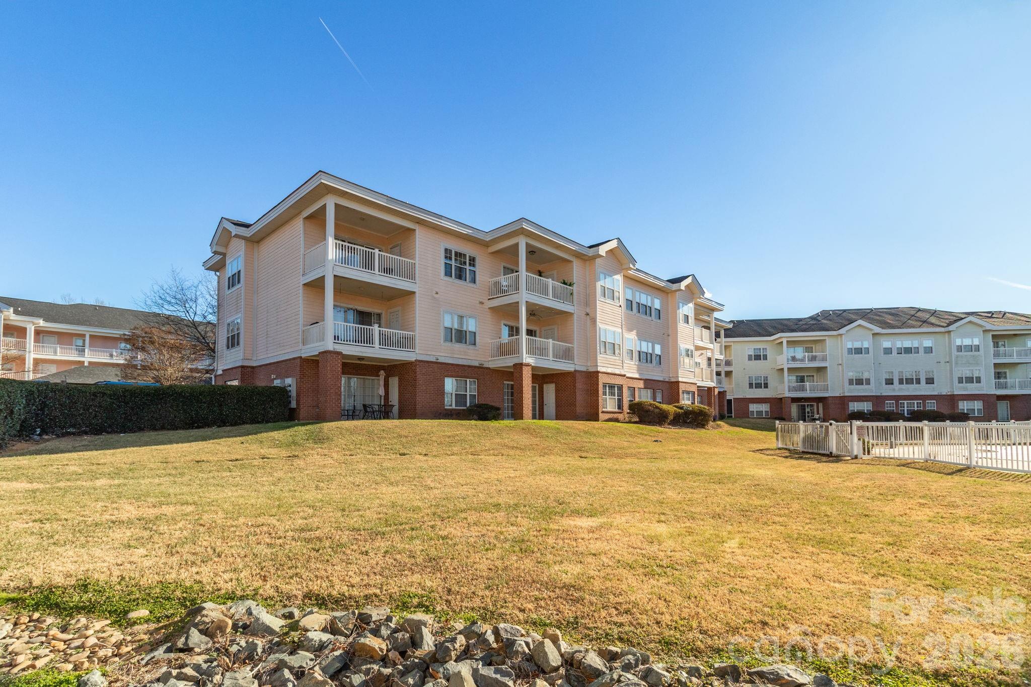 Photo 23 of 9047 Meadow Vista Road104, Charlotte, NC