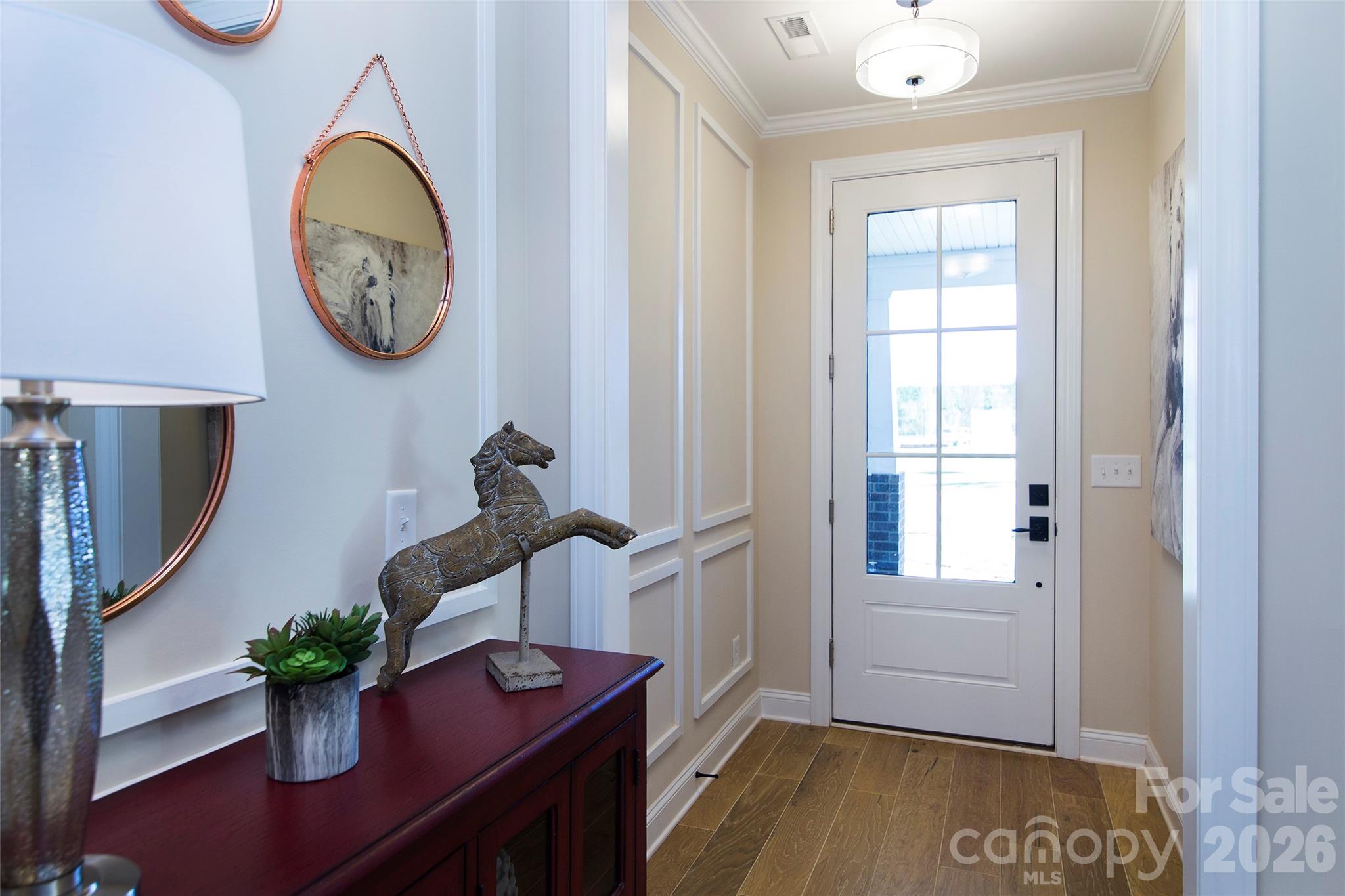 Photo 3 of 8941 Silver Springs Court, Charlotte, NC