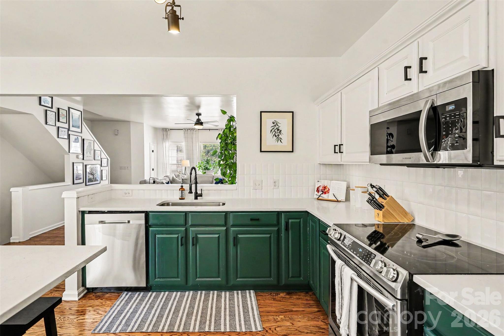 Photo 9 of 2914 Duvalla Avenue, Charlotte, NC