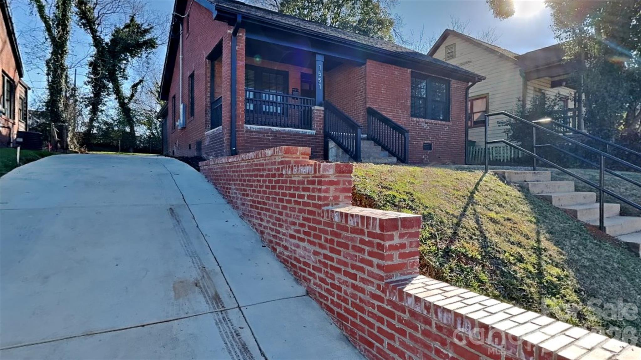 Photo 3 of 1551 Merriman Avenue, Charlotte, NC