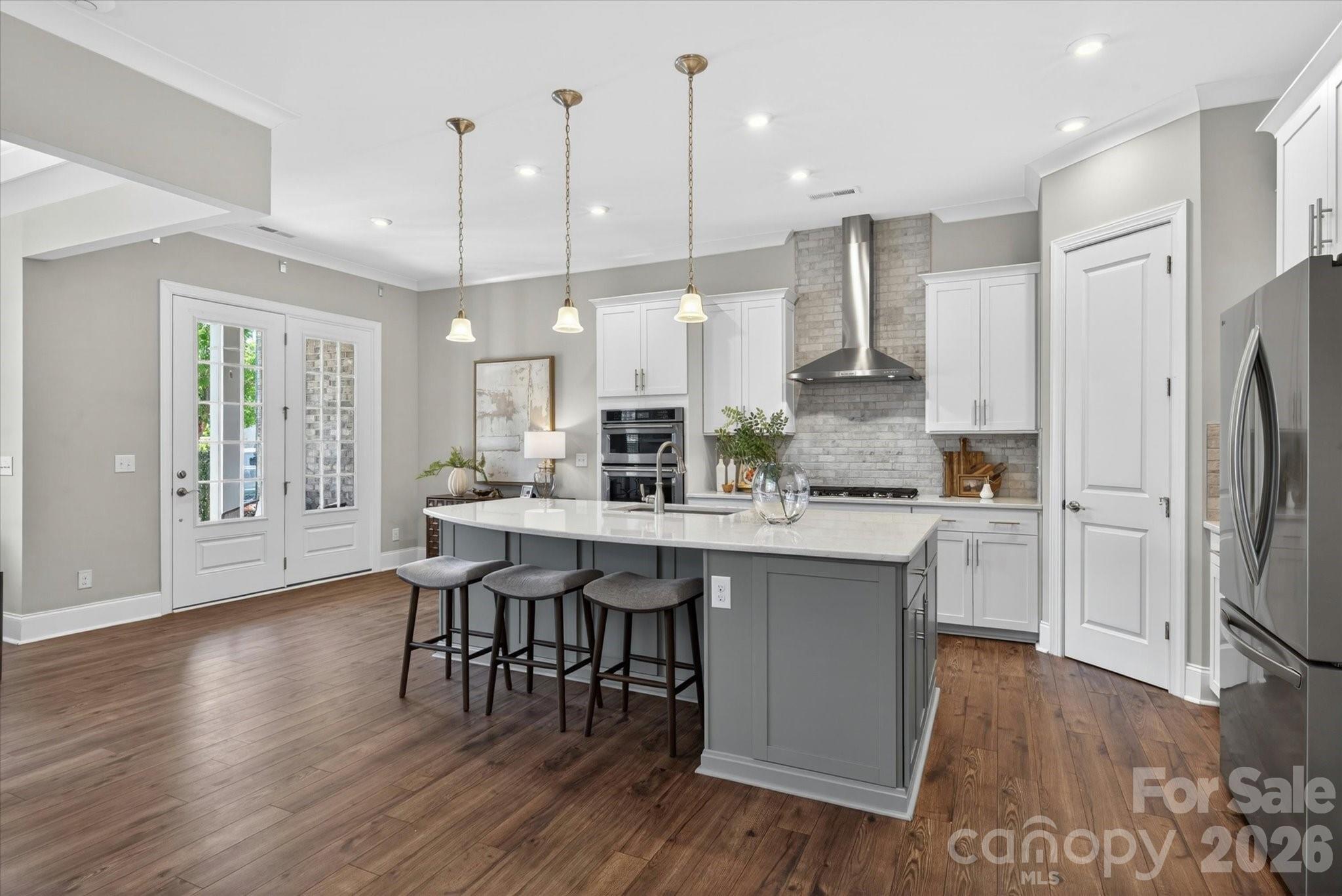 11139 Kilkenny Drive, Charlotte, NC - photo 7 of 49