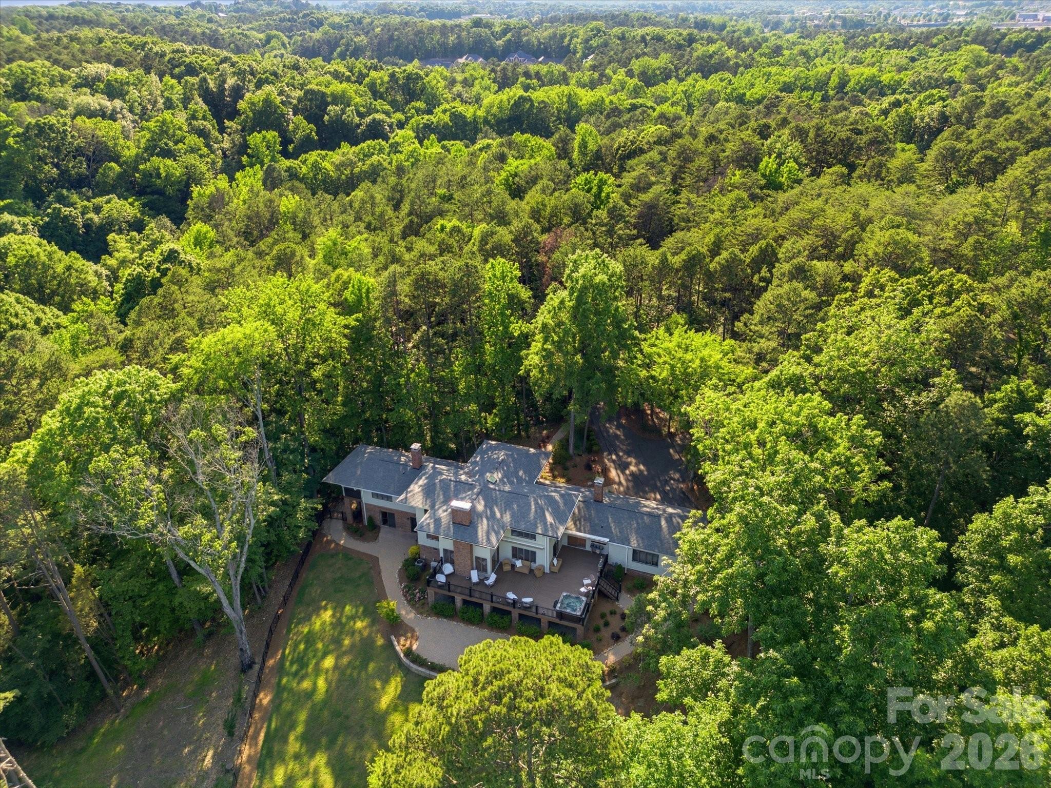 115 Forest Cliff Court NE, Concord, NC - photo 3 of 49