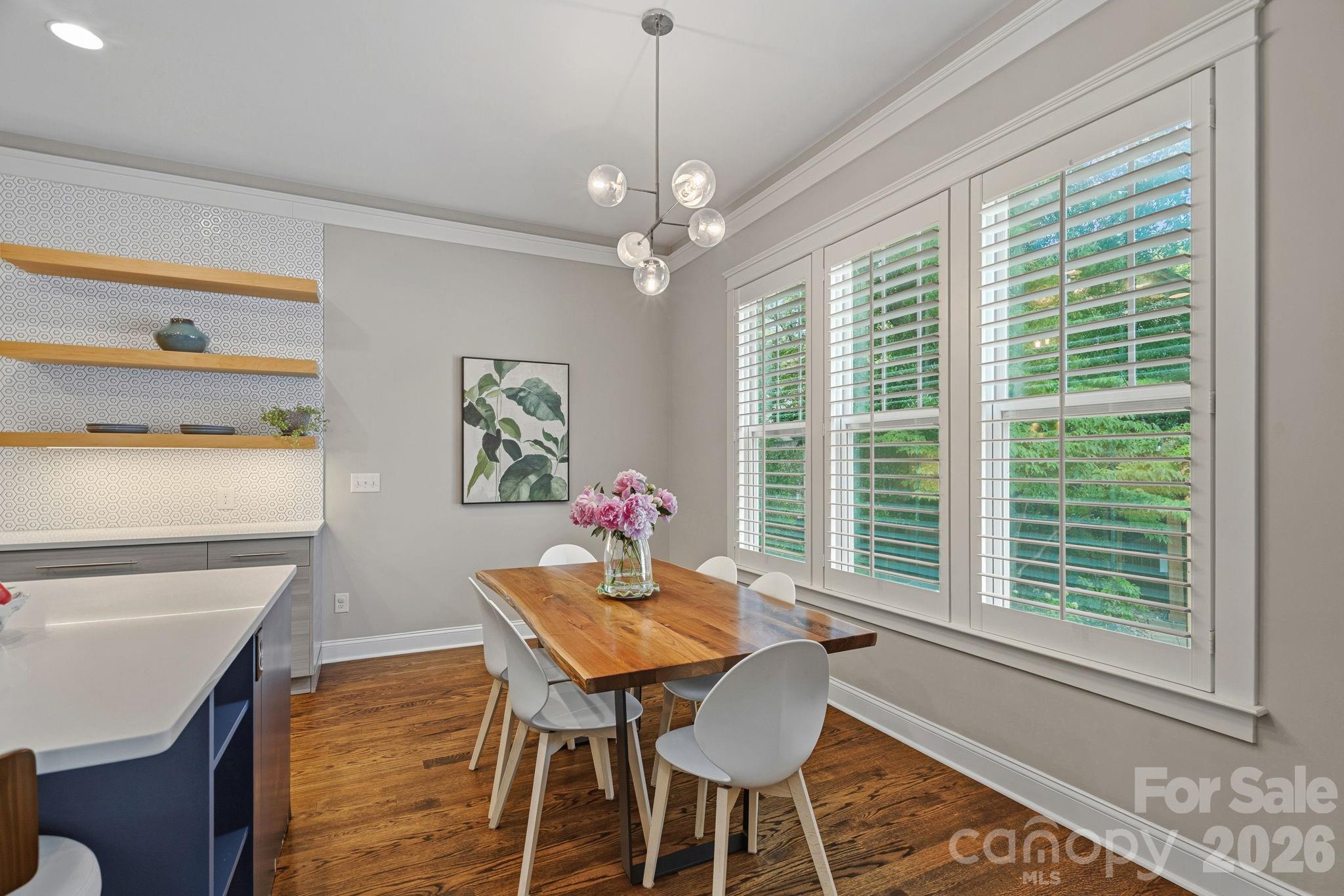 Photo 11 of 2219 Winthrop Avenue, Charlotte, NC