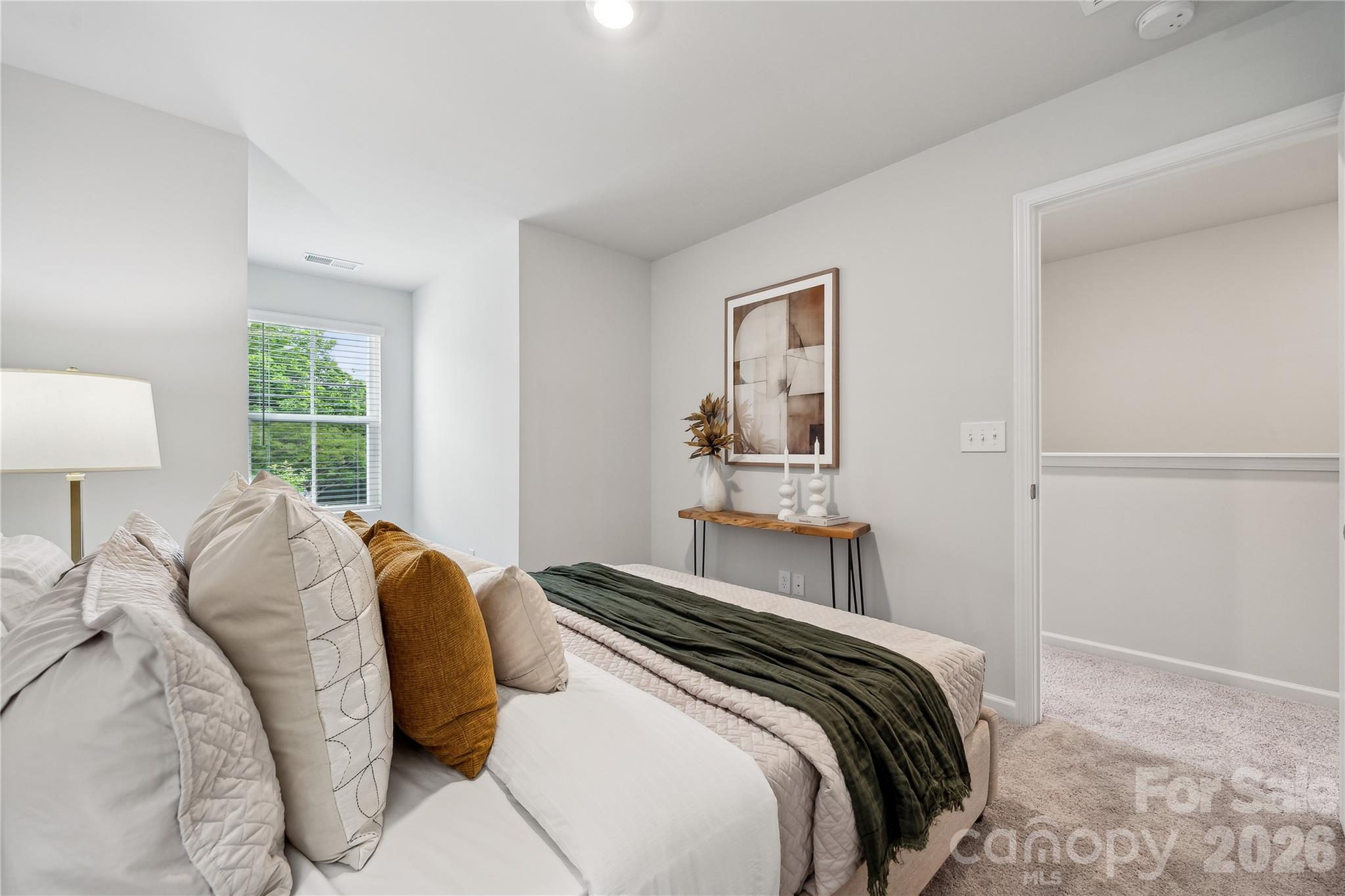 Photo 8 of 6550 Harlech Street, Charlotte, NC