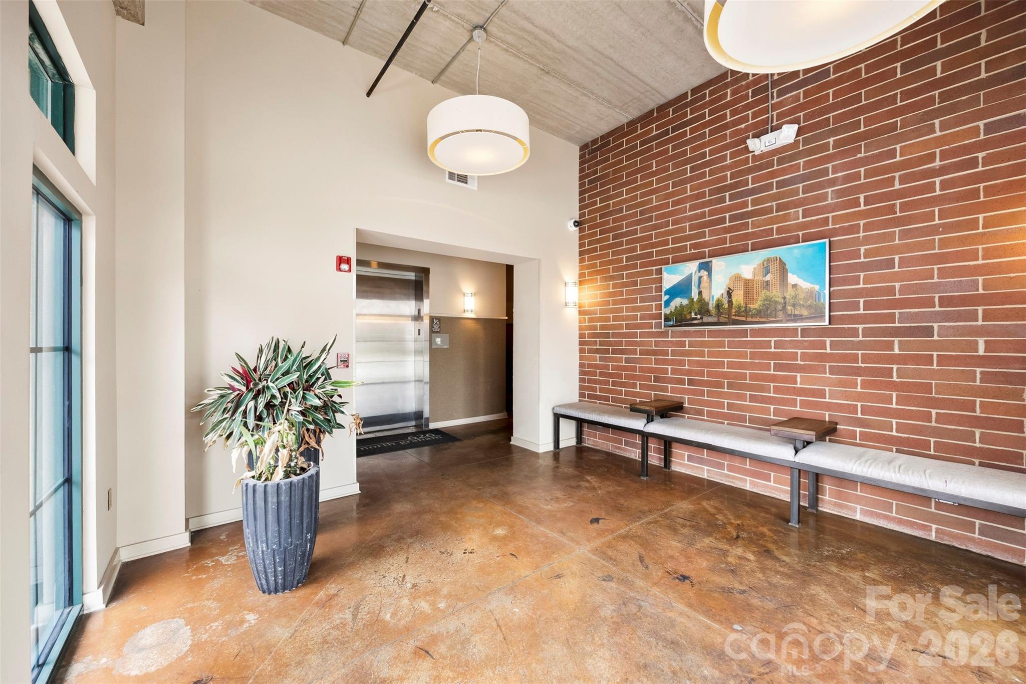 Photo 4 of 626 N Graham Street205, Charlotte, NC