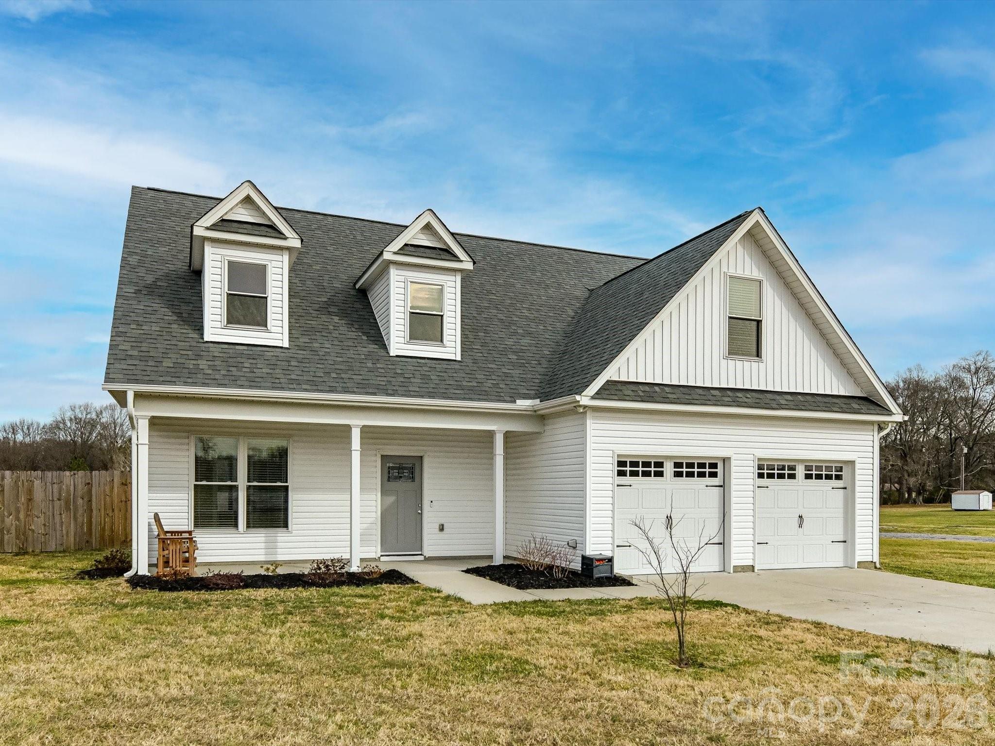 899 Hasty Road, Marshville, NC