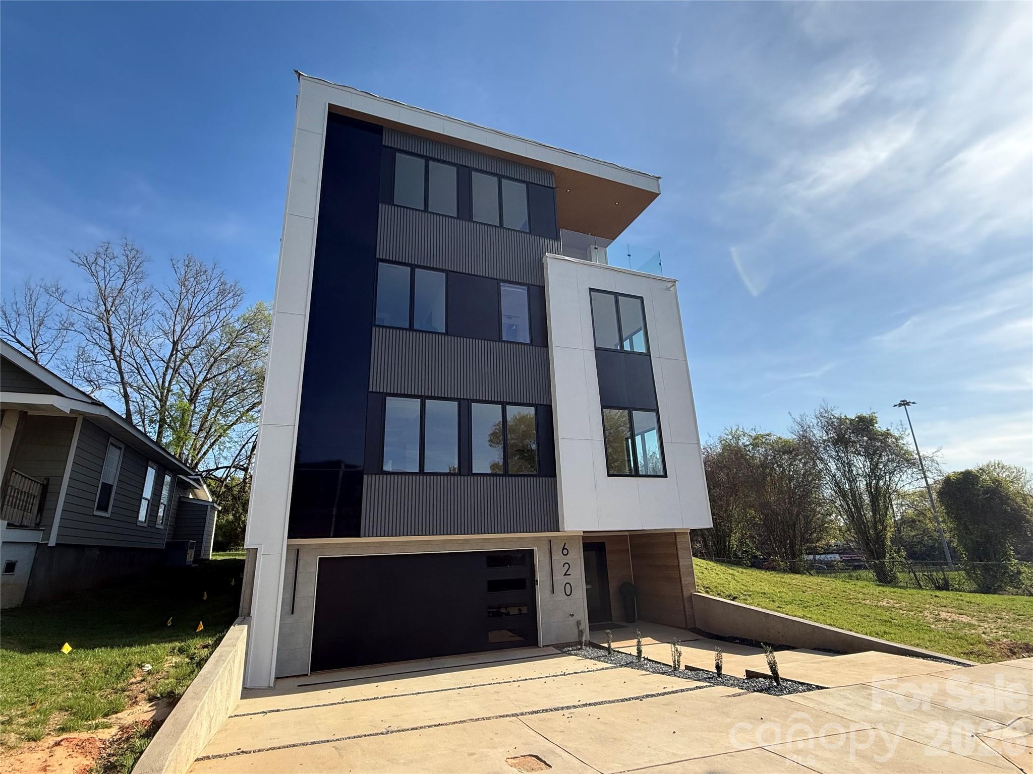 620 Cross Trail Drive, Charlotte, NC - photo 5 of 46
