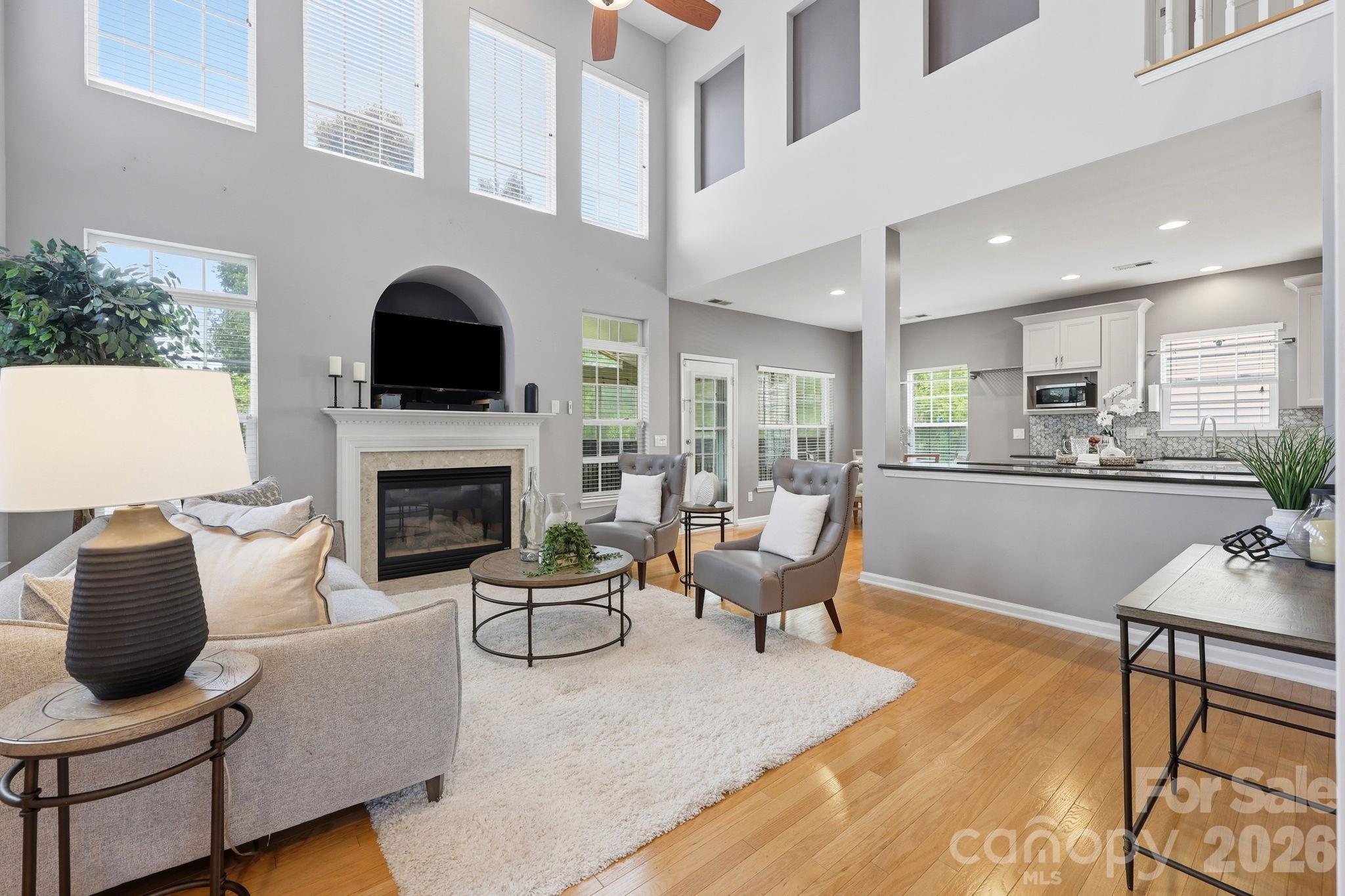 Photo 15 of 1854 Briarcrest Drive NW, Charlotte, NC
