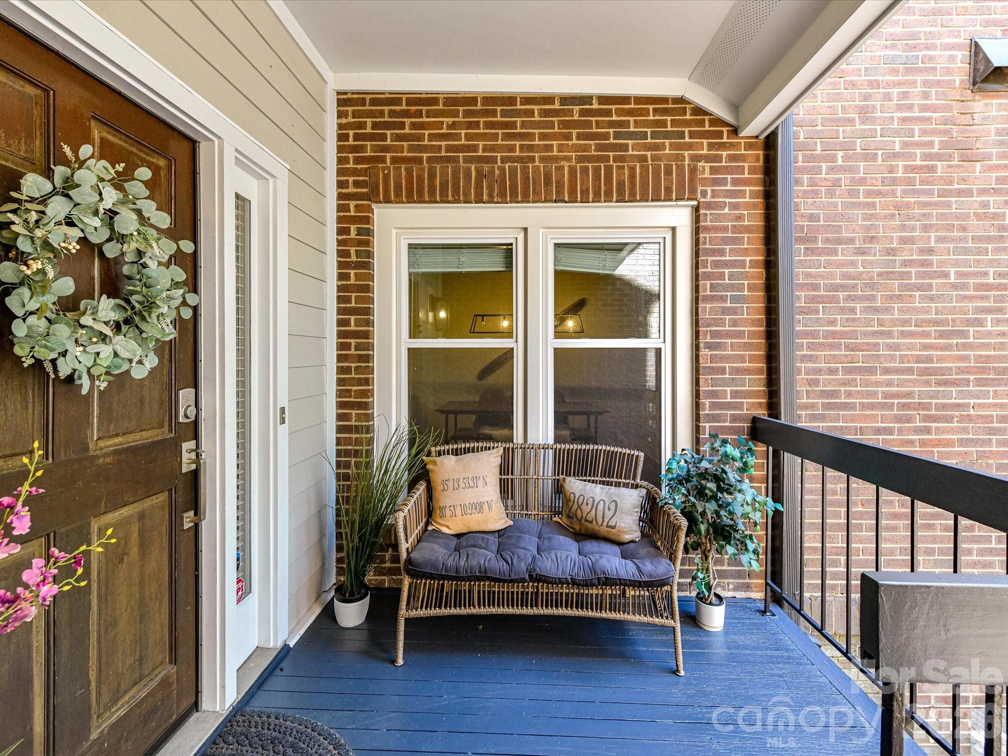 Photo 4 of 232 S Clarkson Street, Charlotte, NC