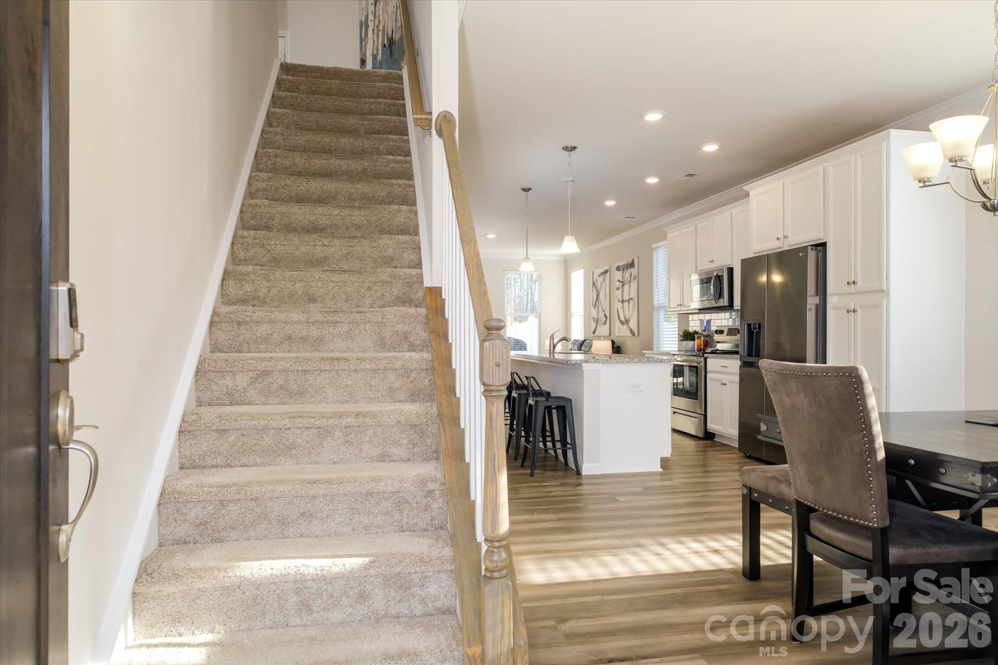 Photo 6 of 8156 Merryvale Lane, Charlotte, NC