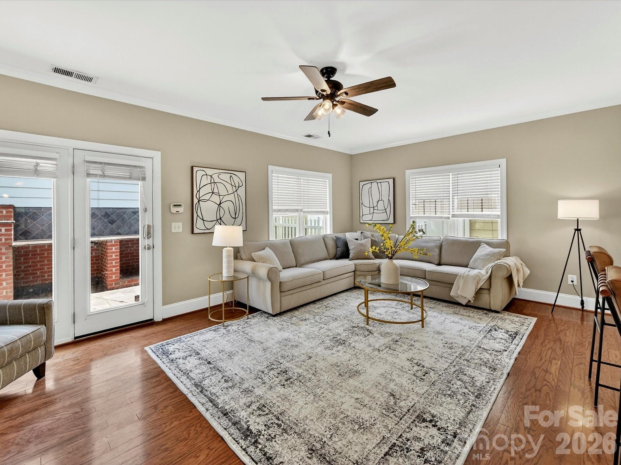 Photo 11 of 1733 Lela Avenue, Charlotte, NC