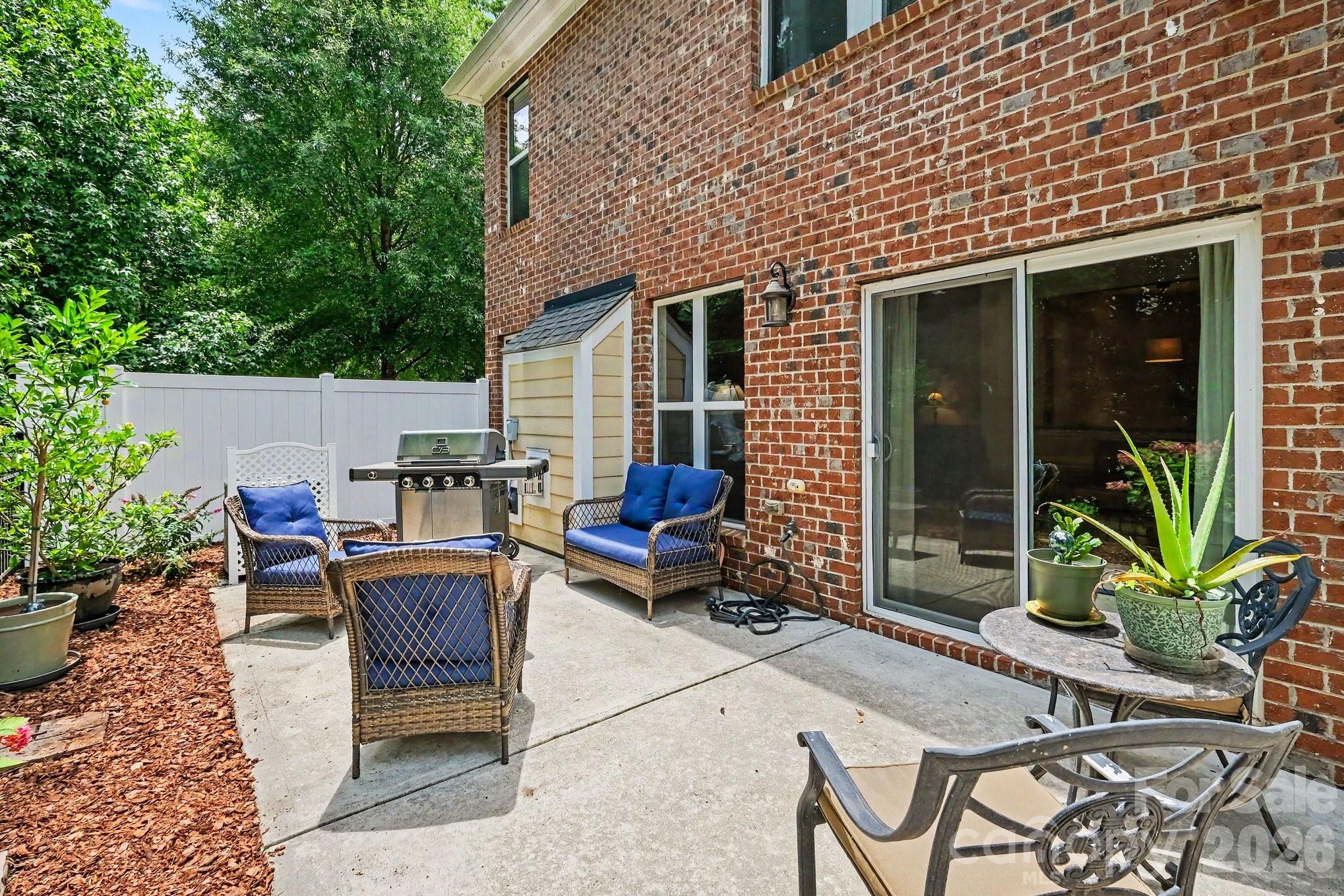 Photo 24 of 16247 Annahill Court, Charlotte, NC