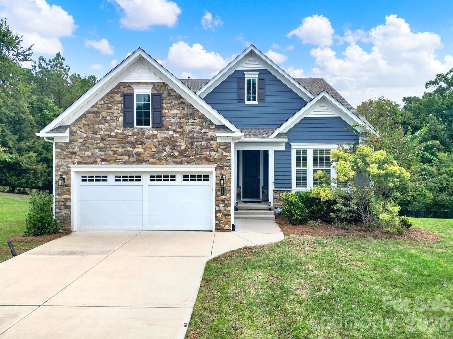 3509 Aqua Point Drive, York, SC